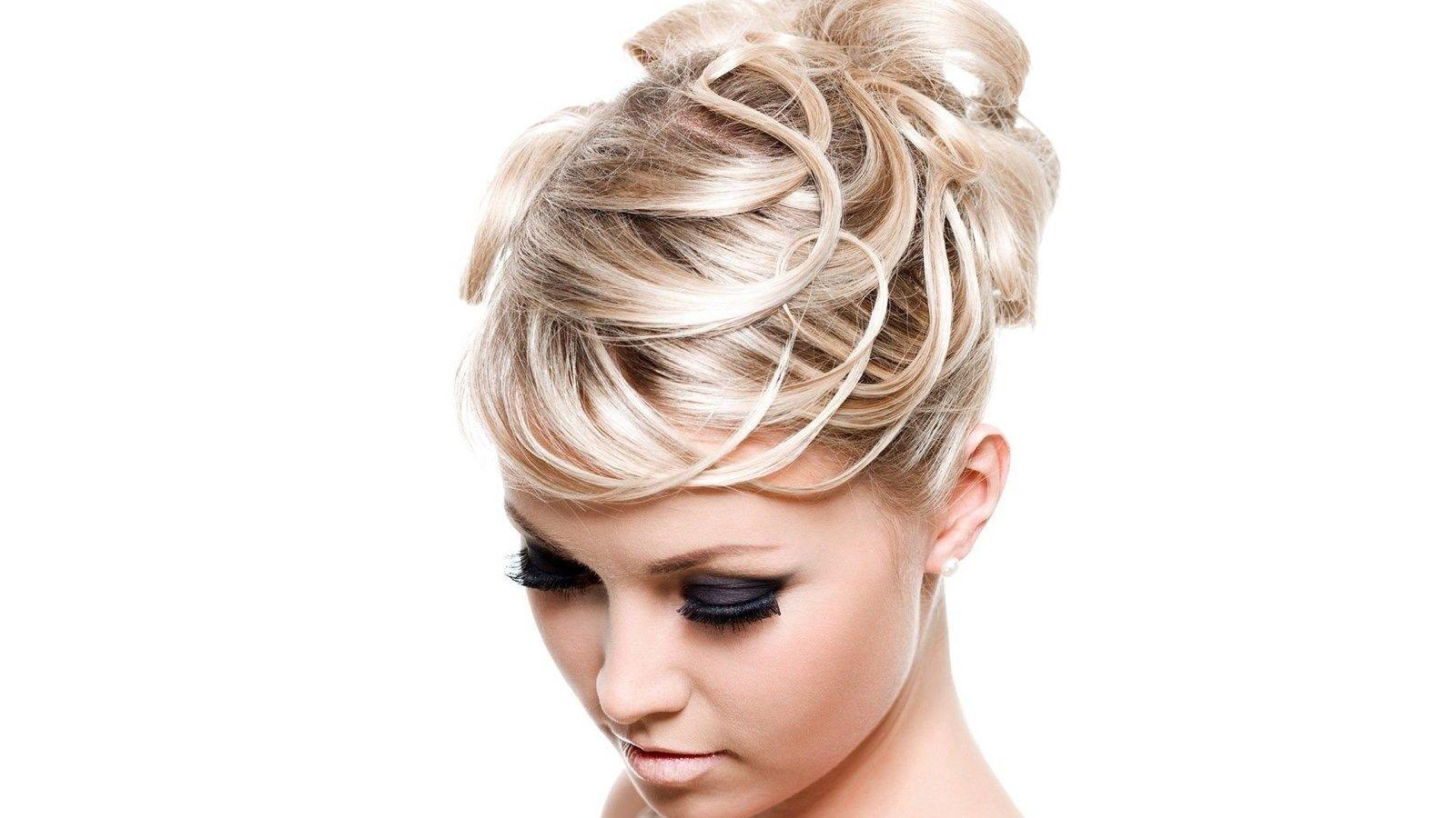 Hairstyles Wallpapers - Top Free Hairstyles Backgrounds - WallpaperAccess