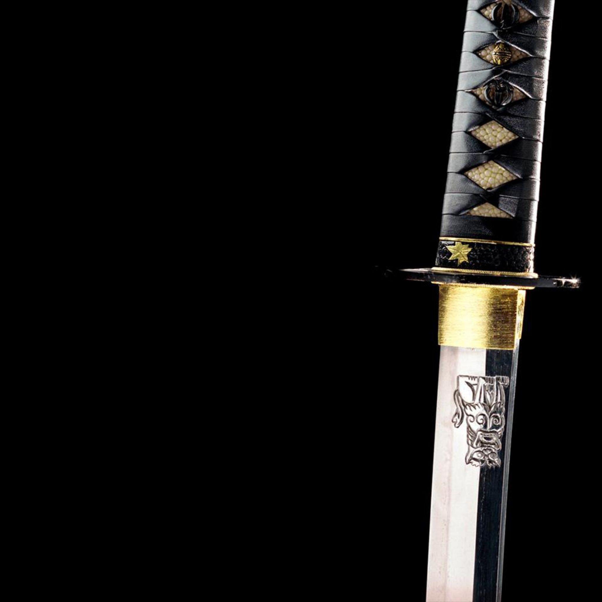 Ronin Sword Wallpapers - Top Free Ronin Sword Backgrounds - WallpaperAccess