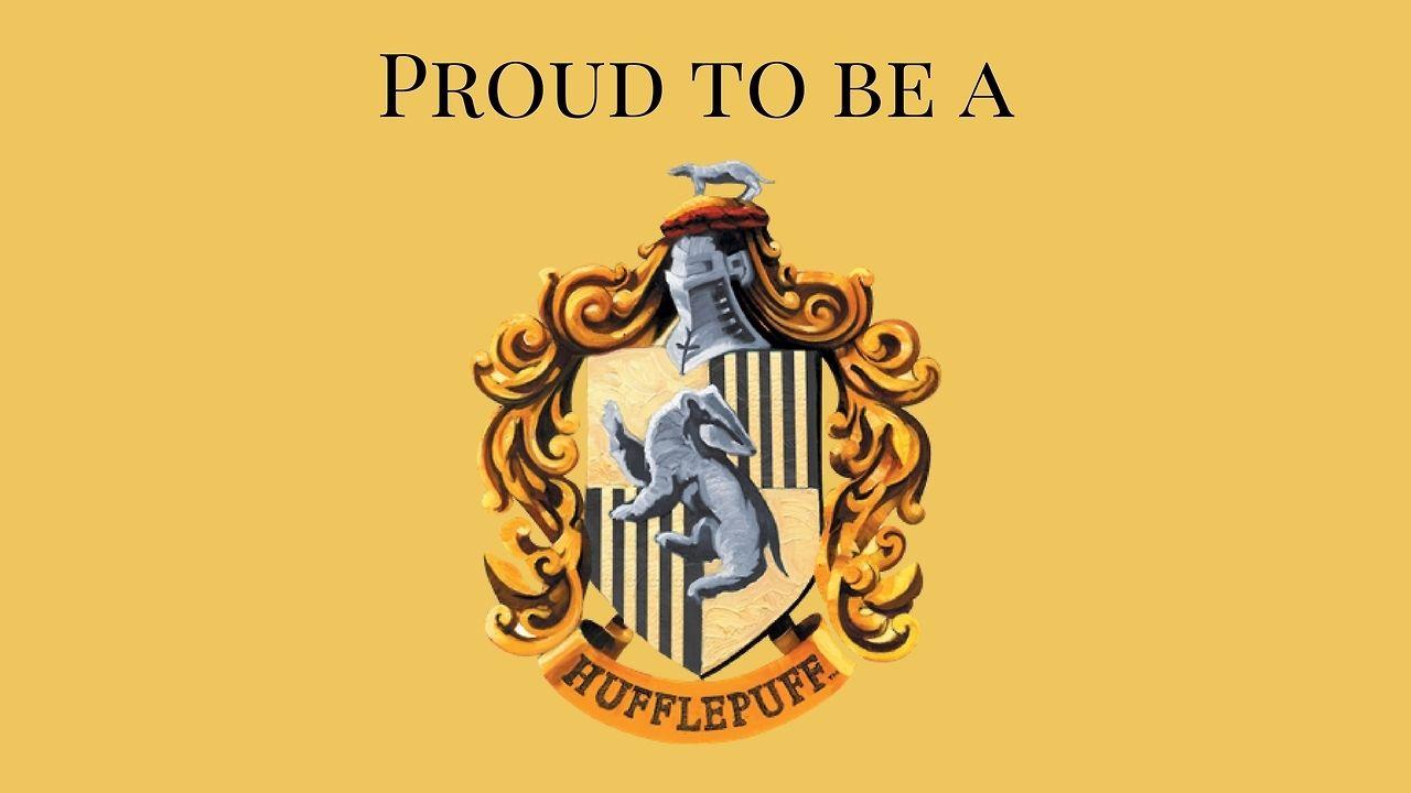 Harry Potter Hufflepuff Wallpapers - Top Free Harry Potter Hufflepuff ...
