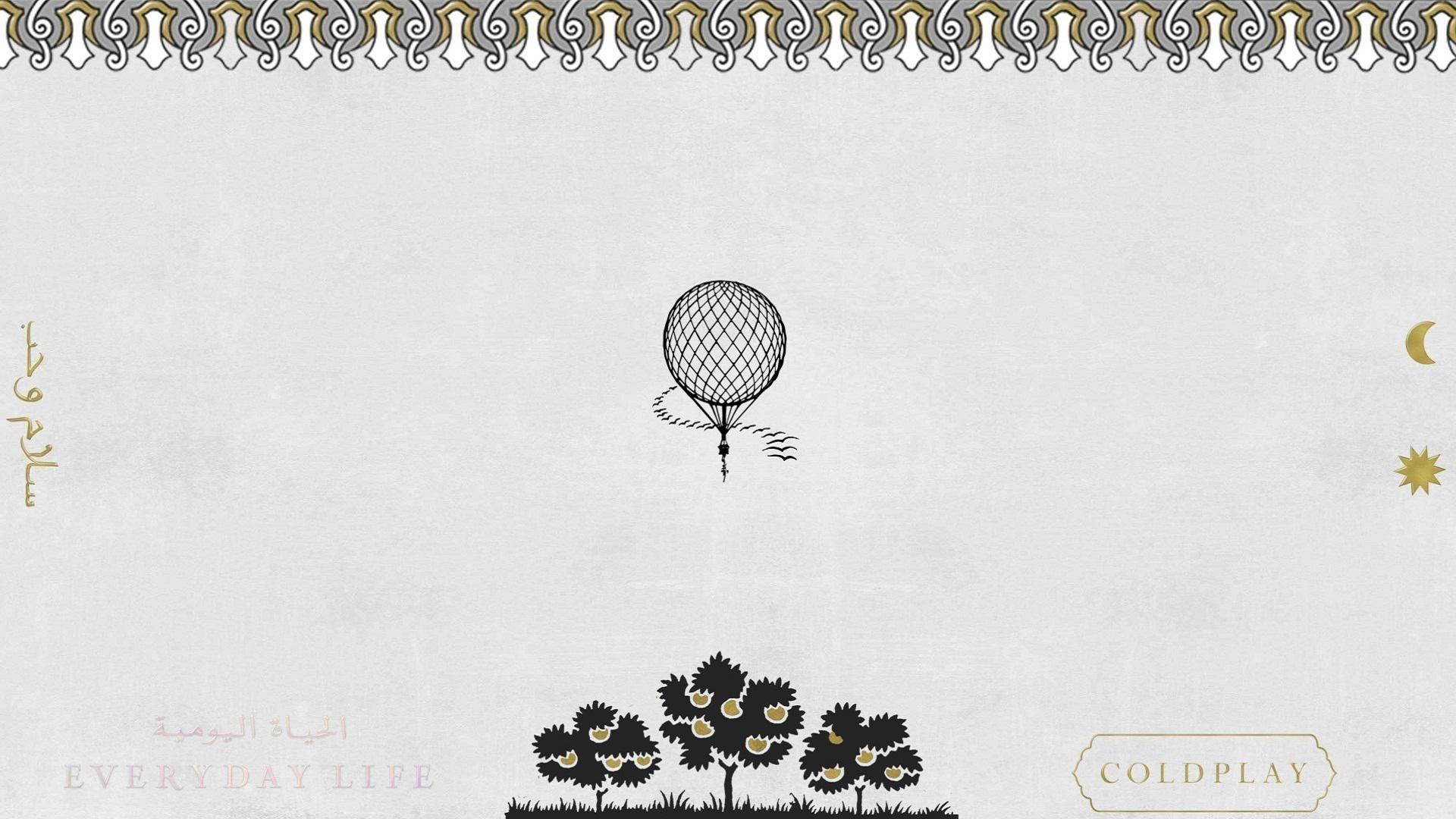 Coldplay Desktop Wallpapers - Top Free Coldplay Desktop Backgrounds ...