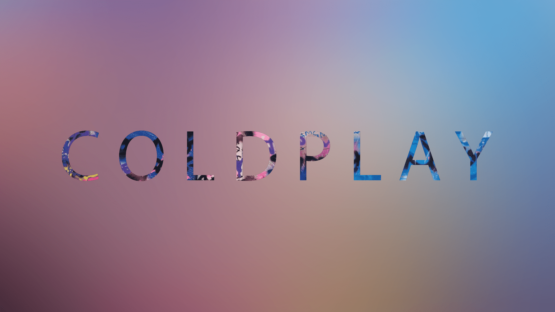Coldplay Desktop Wallpapers - Top Free Coldplay Desktop Backgrounds ...