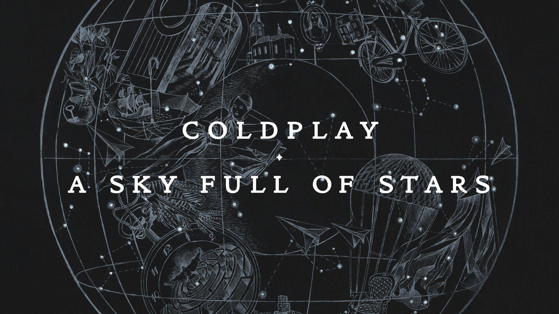 Coldplay Desktop Wallpapers - Top Free Coldplay Desktop Backgrounds ...