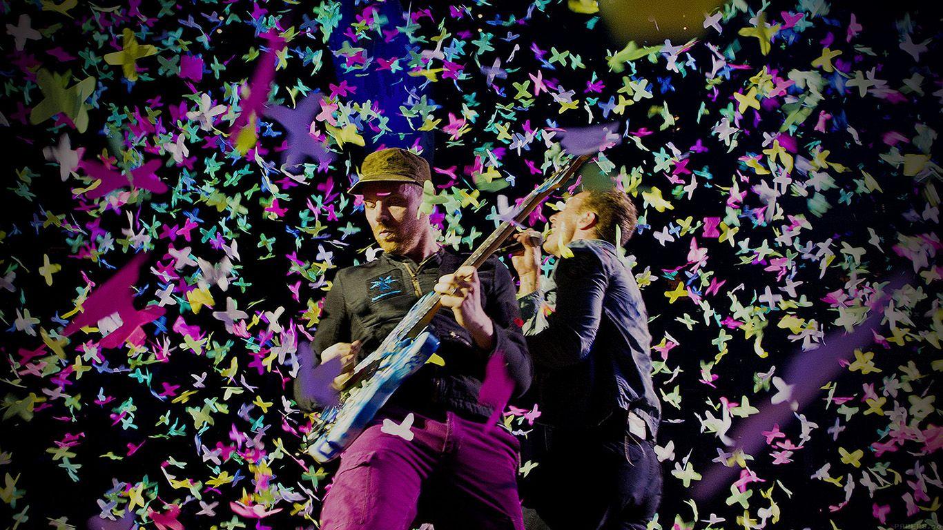 Coldplay Desktop Wallpapers - Top Free Coldplay Desktop Backgrounds ...