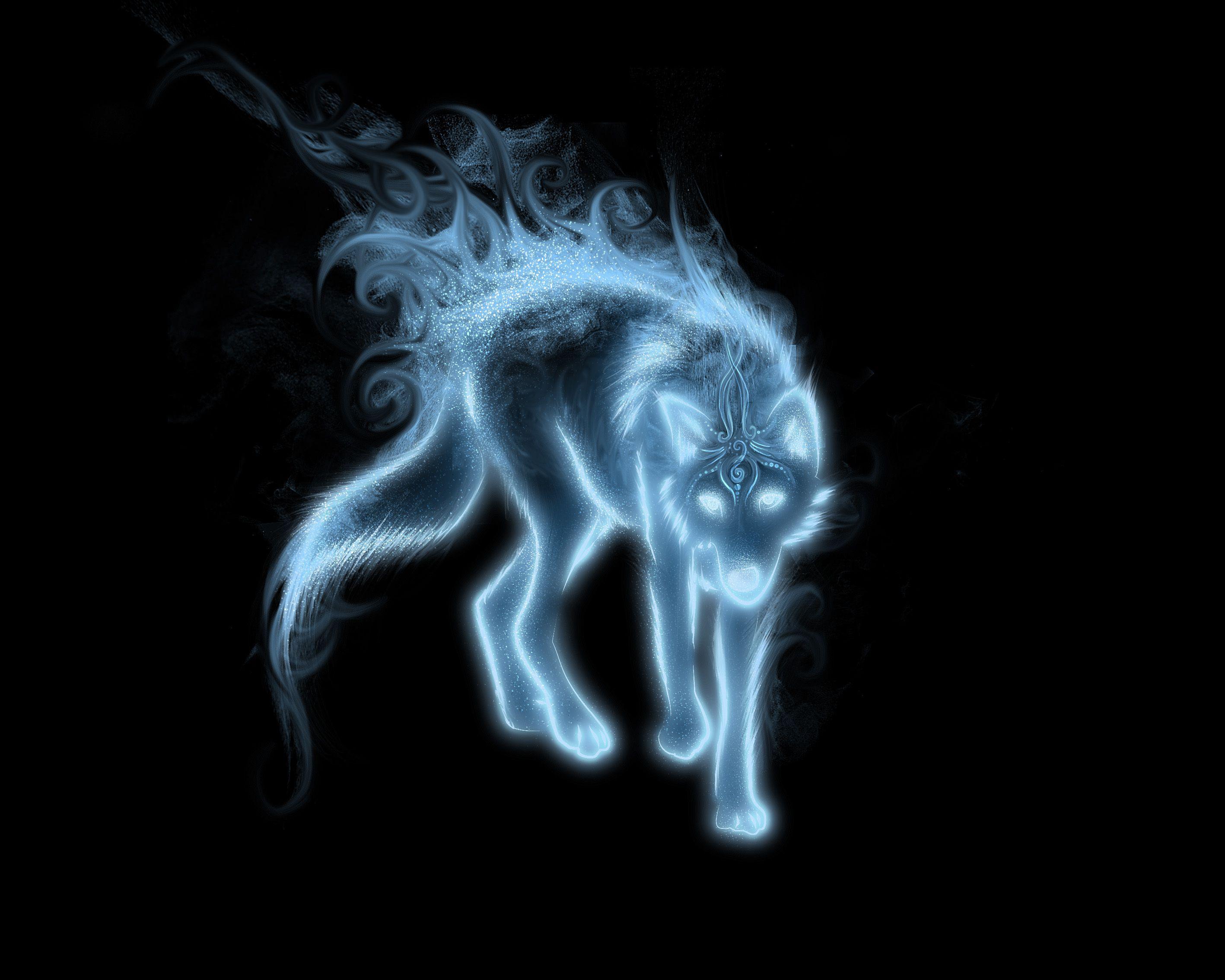Cute Fox and Wolf Wallpapers - Top Free Cute Fox and Wolf Backgrounds ...