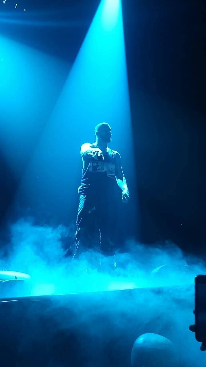 Drake Concert Wallpapers - Top Free Drake Concert Backgrounds ...