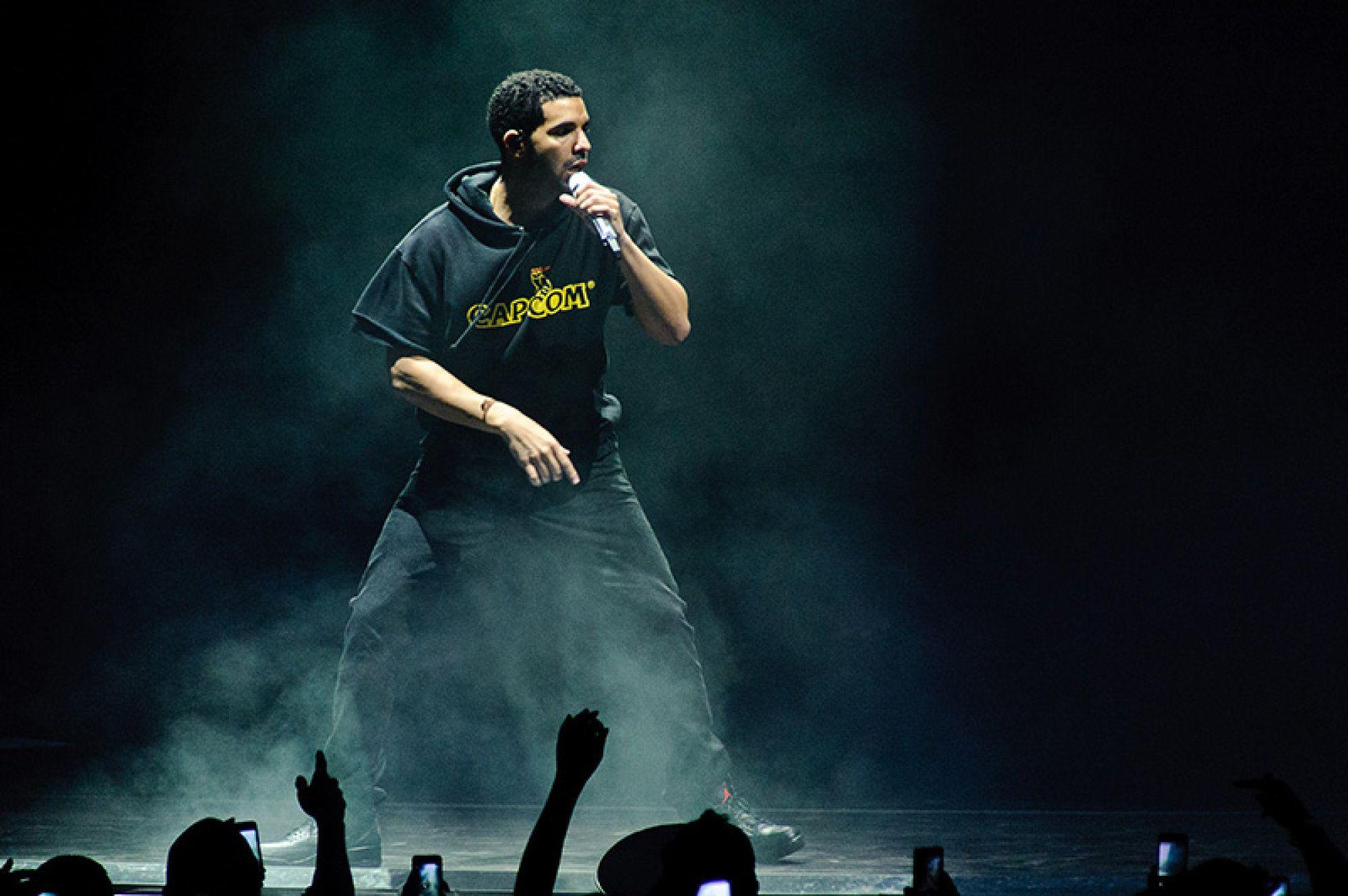 Drake Concert Wallpapers - Top Free Drake Concert Backgrounds ...