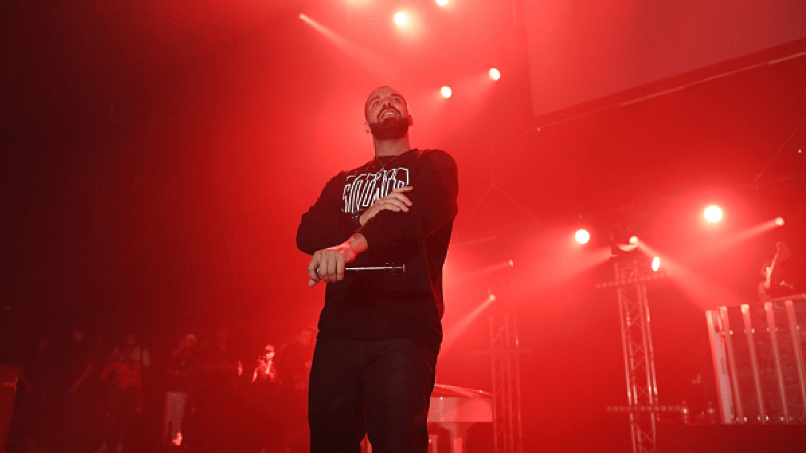 Drake Concert Wallpapers - Top Free Drake Concert Backgrounds ...