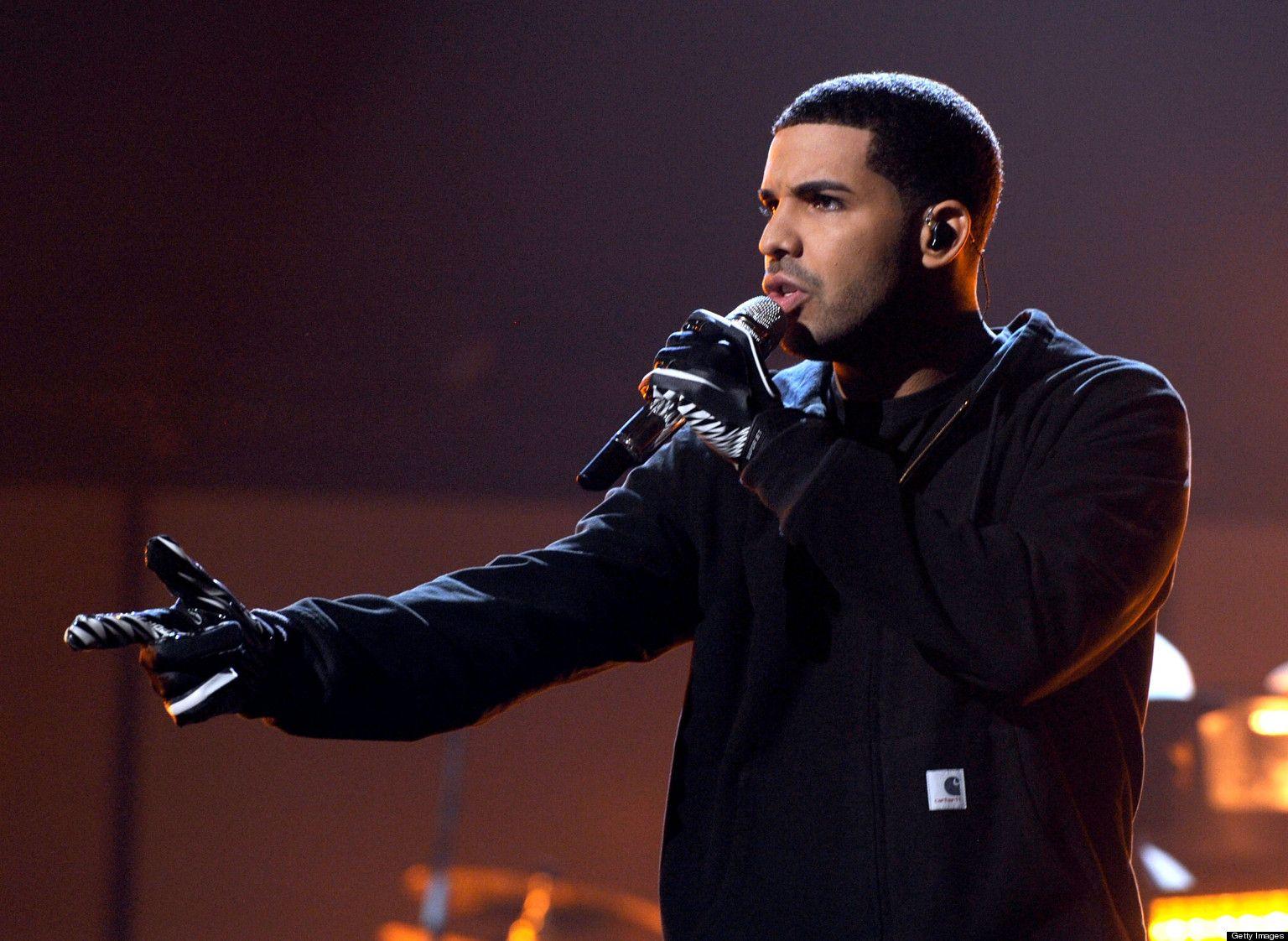 Drake Concert Wallpapers - Top Free Drake Concert Backgrounds ...