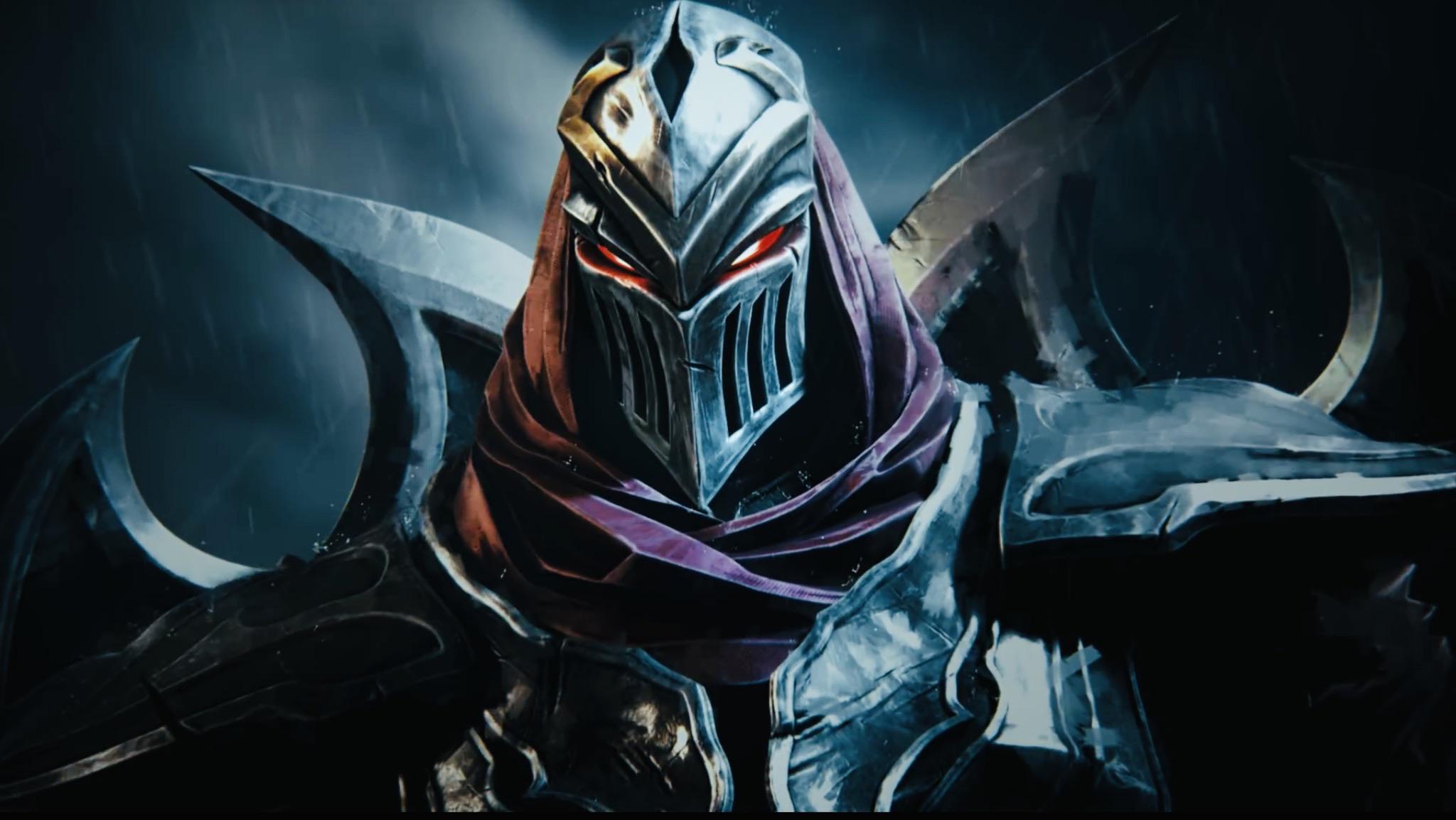 Zed Desktop Wallpapers - Top Free Zed Desktop Backgrounds - WallpaperAccess