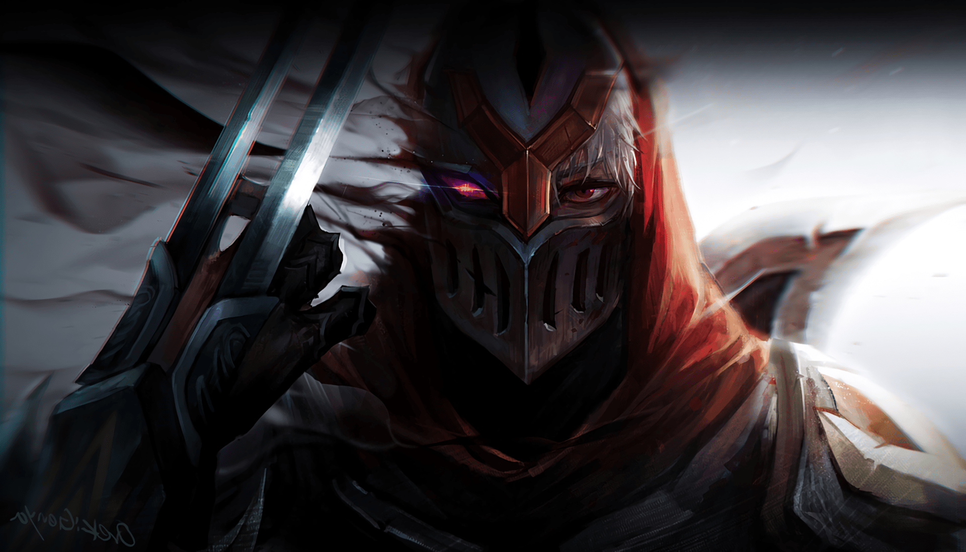 Zed Desktop Wallpapers - Top Free Zed Desktop Backgrounds - WallpaperAccess