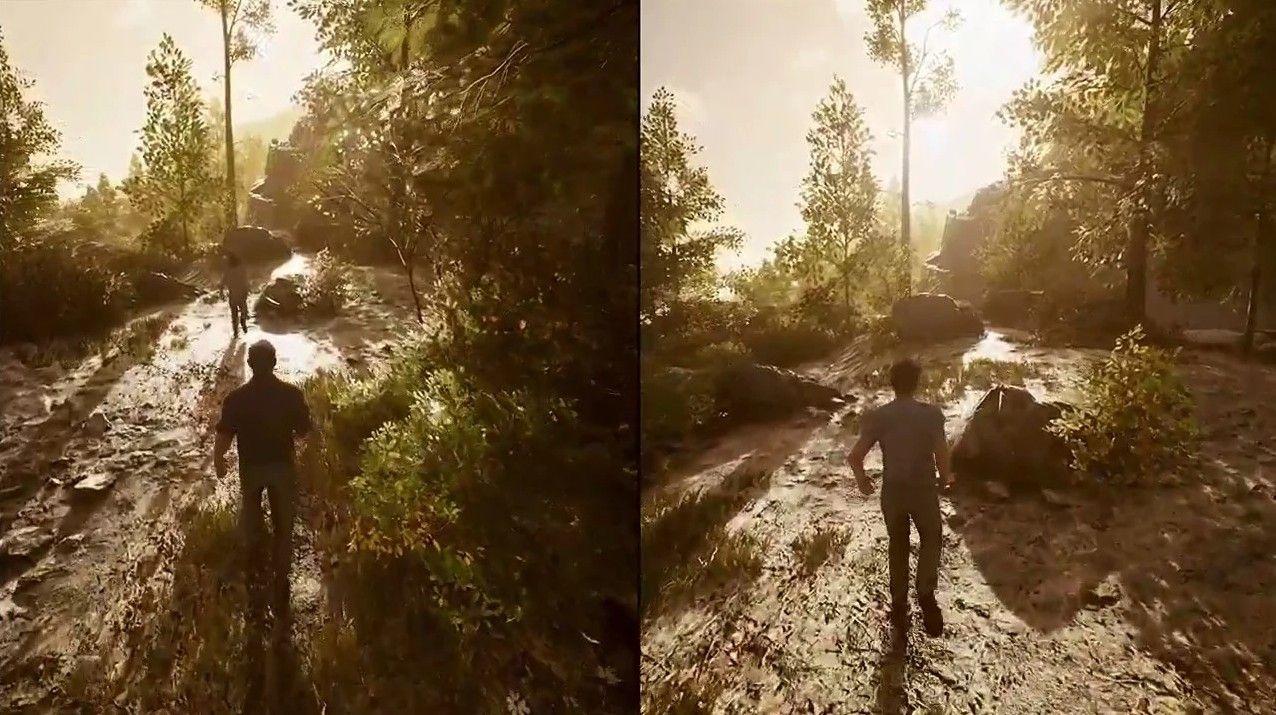 A Way Out Wallpapers - Top Free A Way Out Backgrounds - WallpaperAccess