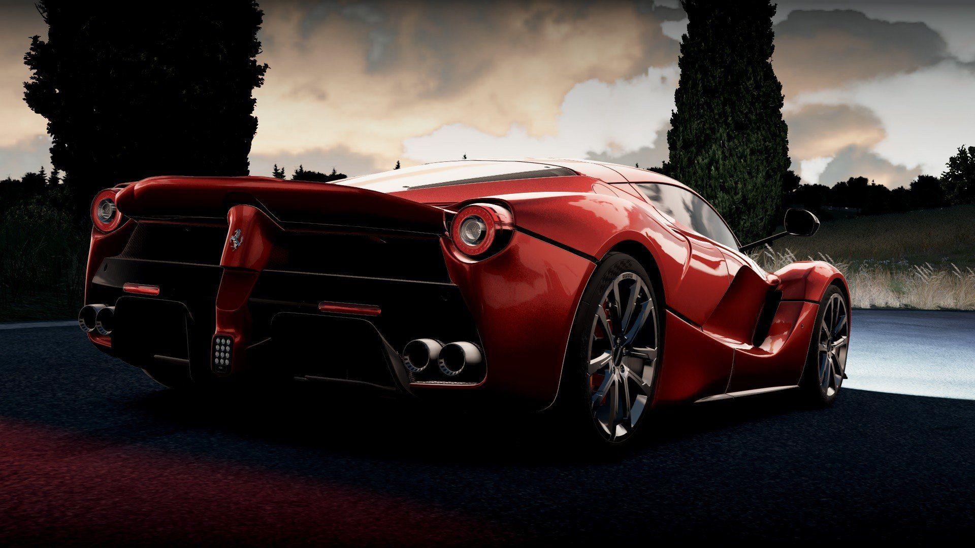 Ferari F80 4K Wallpapers - Top Free Ferari F80 4K Backgrounds ...