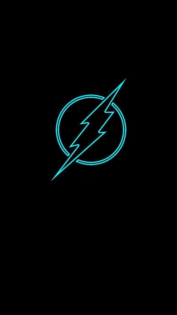 Neon Flash Wallpapers - Top Free Neon Flash Backgrounds - WallpaperAccess