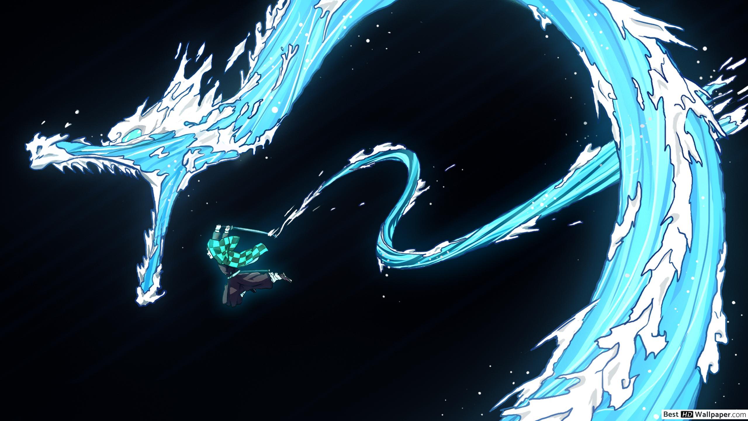 Cool Demon Slayer Wallpapers - Top Free Cool Demon Slayer Backgrounds ...