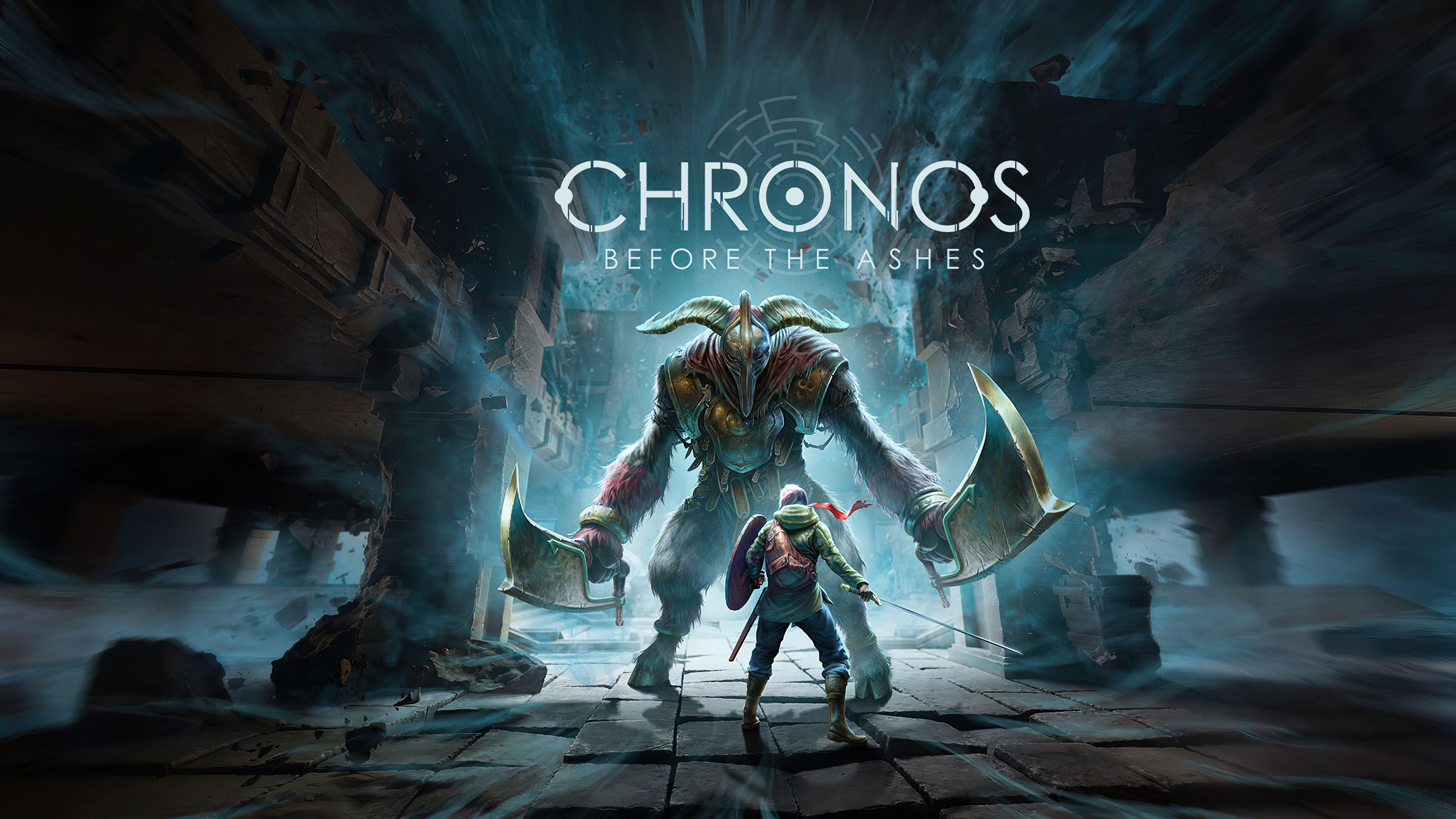 Chronos Wallpapers - Top Free Chronos Backgrounds - WallpaperAccess