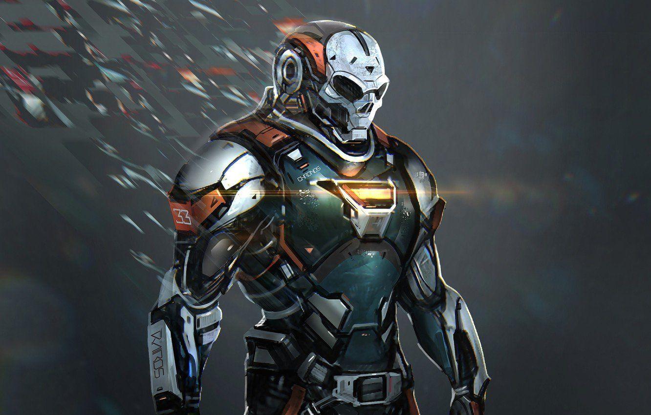 Chronos Wallpapers - Top Free Chronos Backgrounds - WallpaperAccess