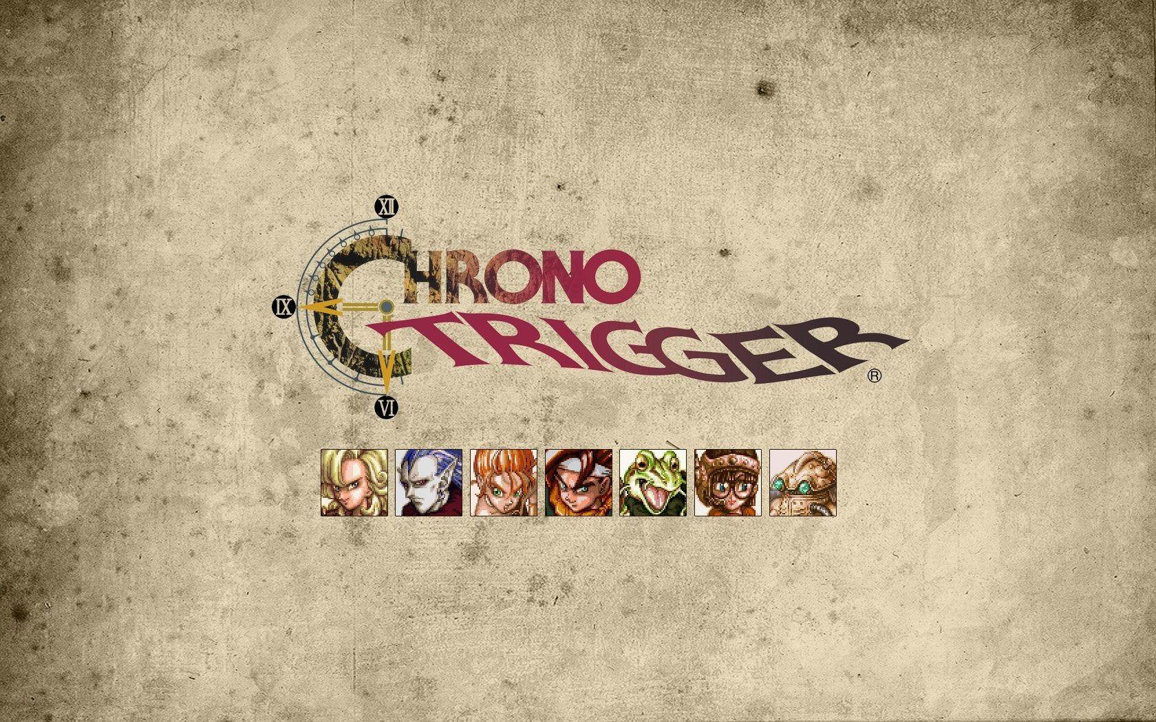 Chronos Wallpapers - Top Free Chronos Backgrounds - WallpaperAccess