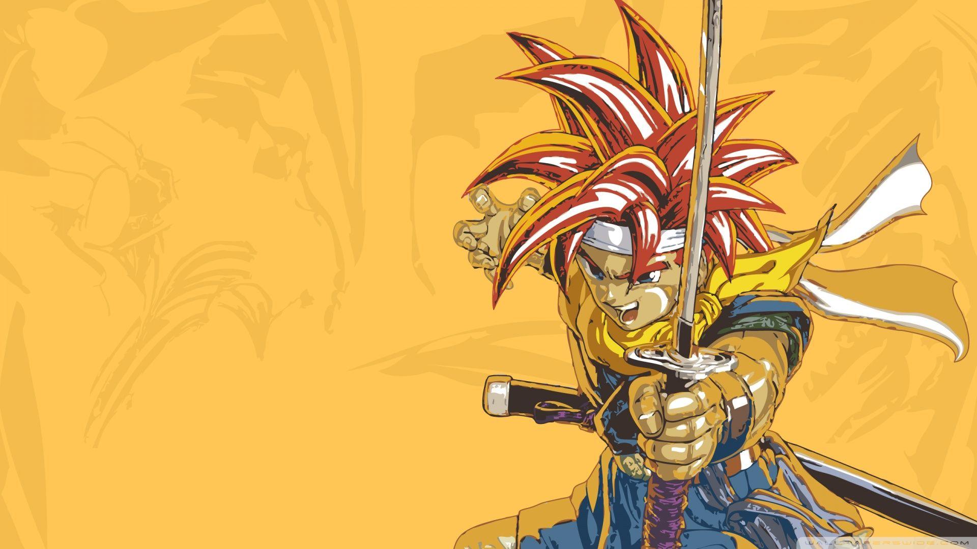 Chronos Wallpapers - Top Free Chronos Backgrounds - WallpaperAccess