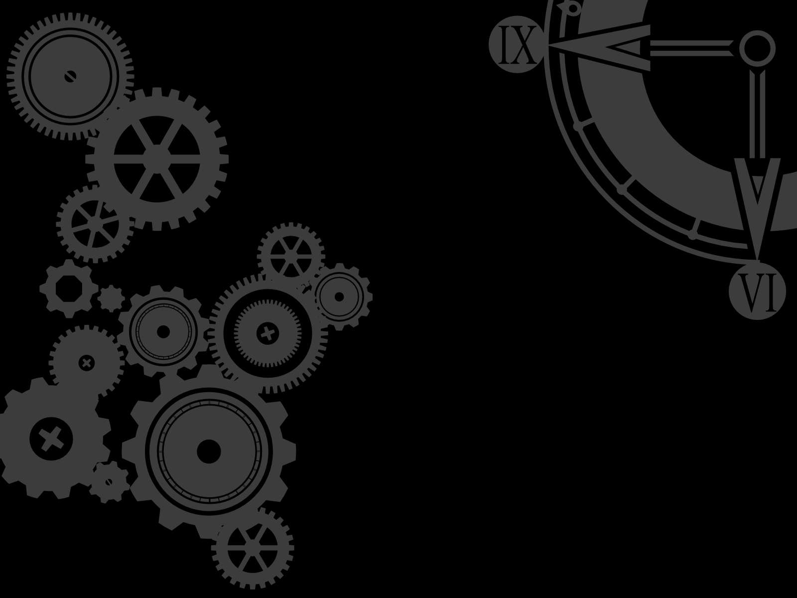 Chronos Wallpapers - Top Free Chronos Backgrounds - WallpaperAccess