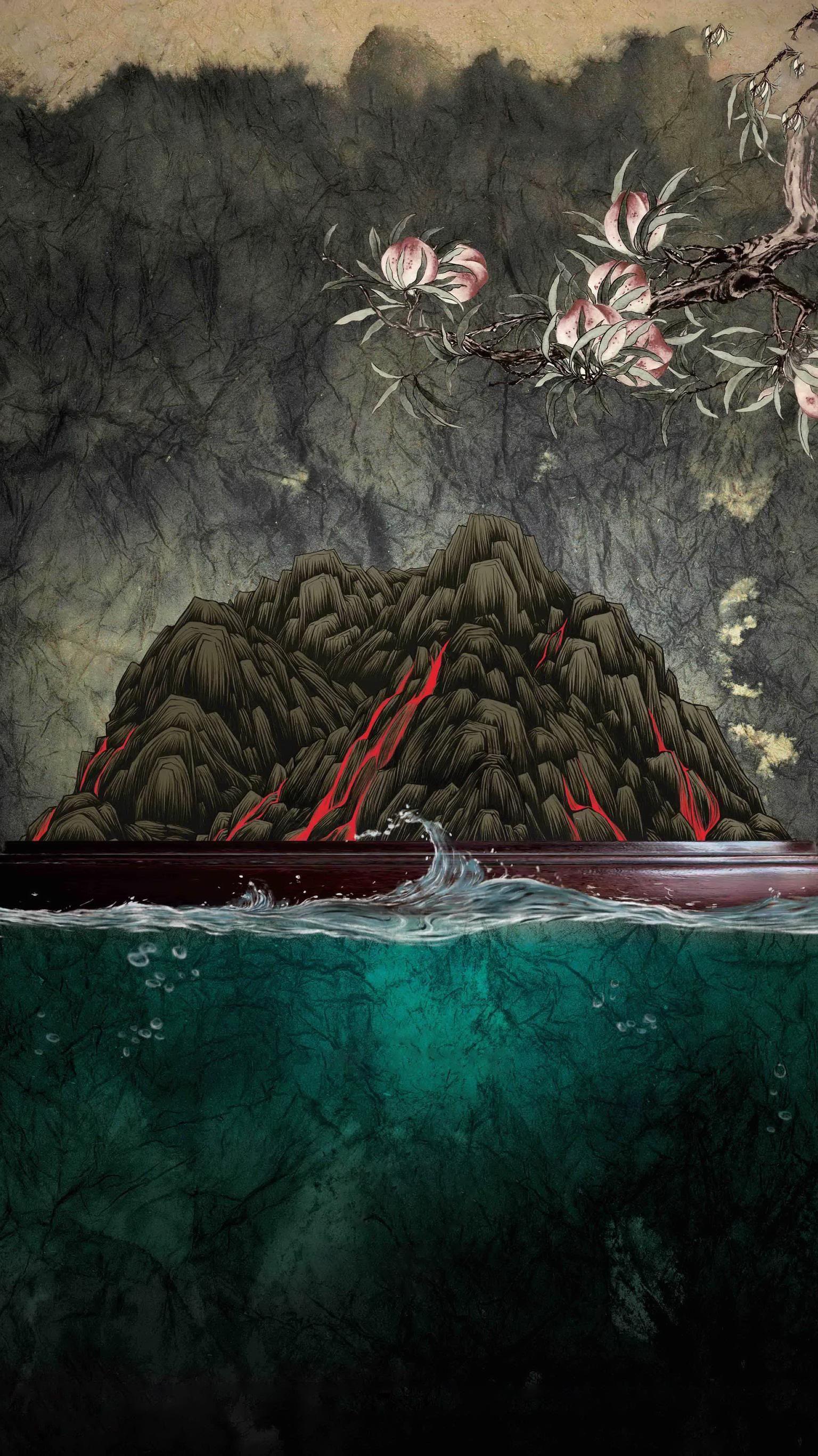 Parasite 2019 Wallpapers - Top Free Parasite 2019 Backgrounds ...