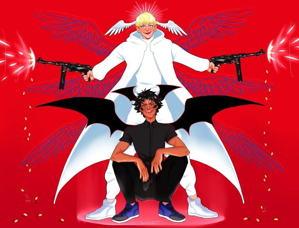 Devilman Akira Wallpapers - Top Free Devilman Akira Backgrounds ...