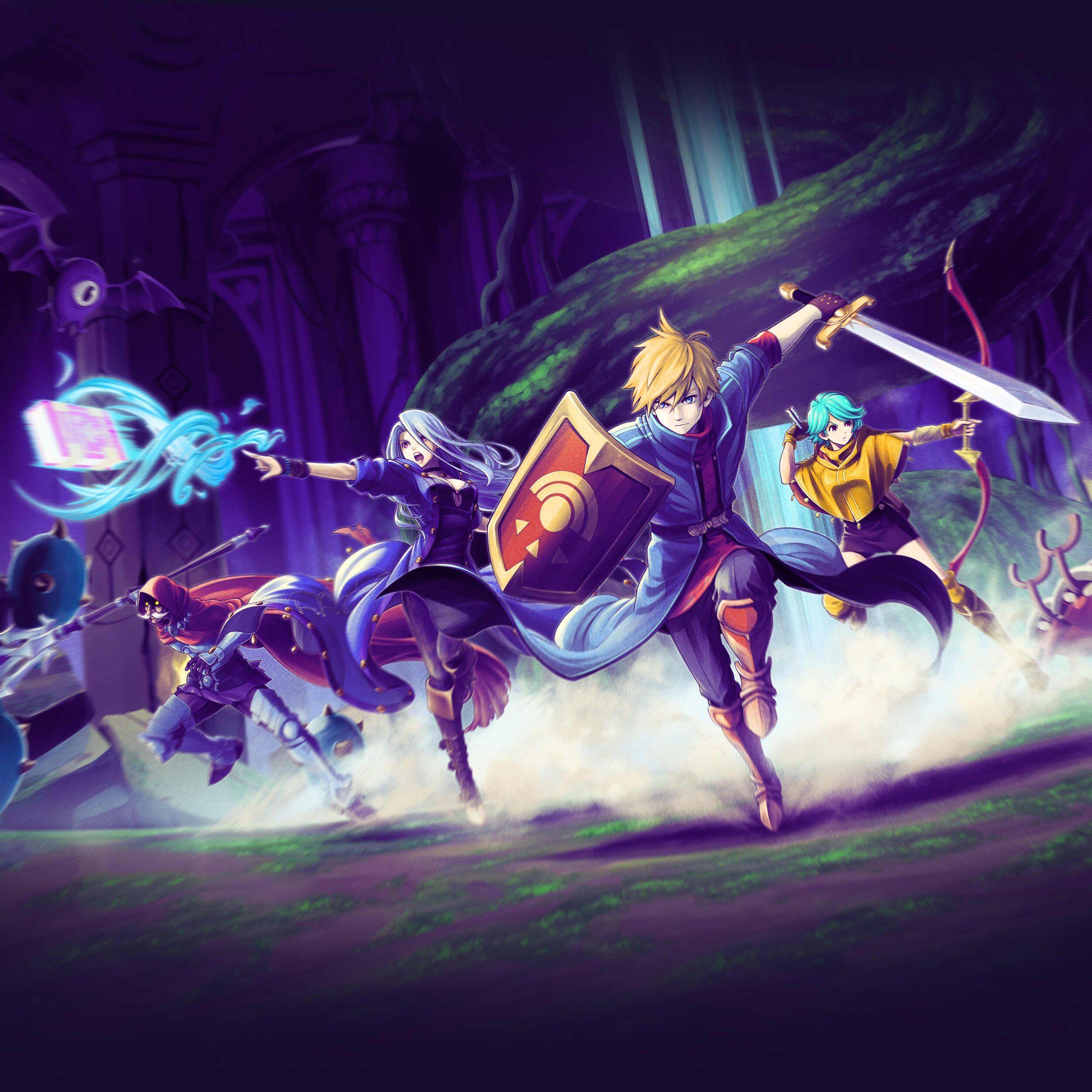 Chronos Wallpapers - Top Free Chronos Backgrounds - WallpaperAccess