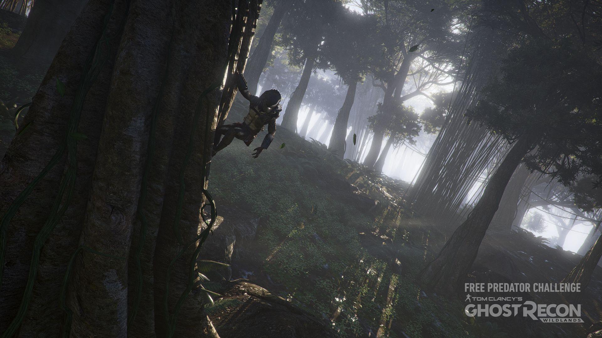 Ghost Recon Predator Wallpapers - Top Free Ghost Recon Predator ...