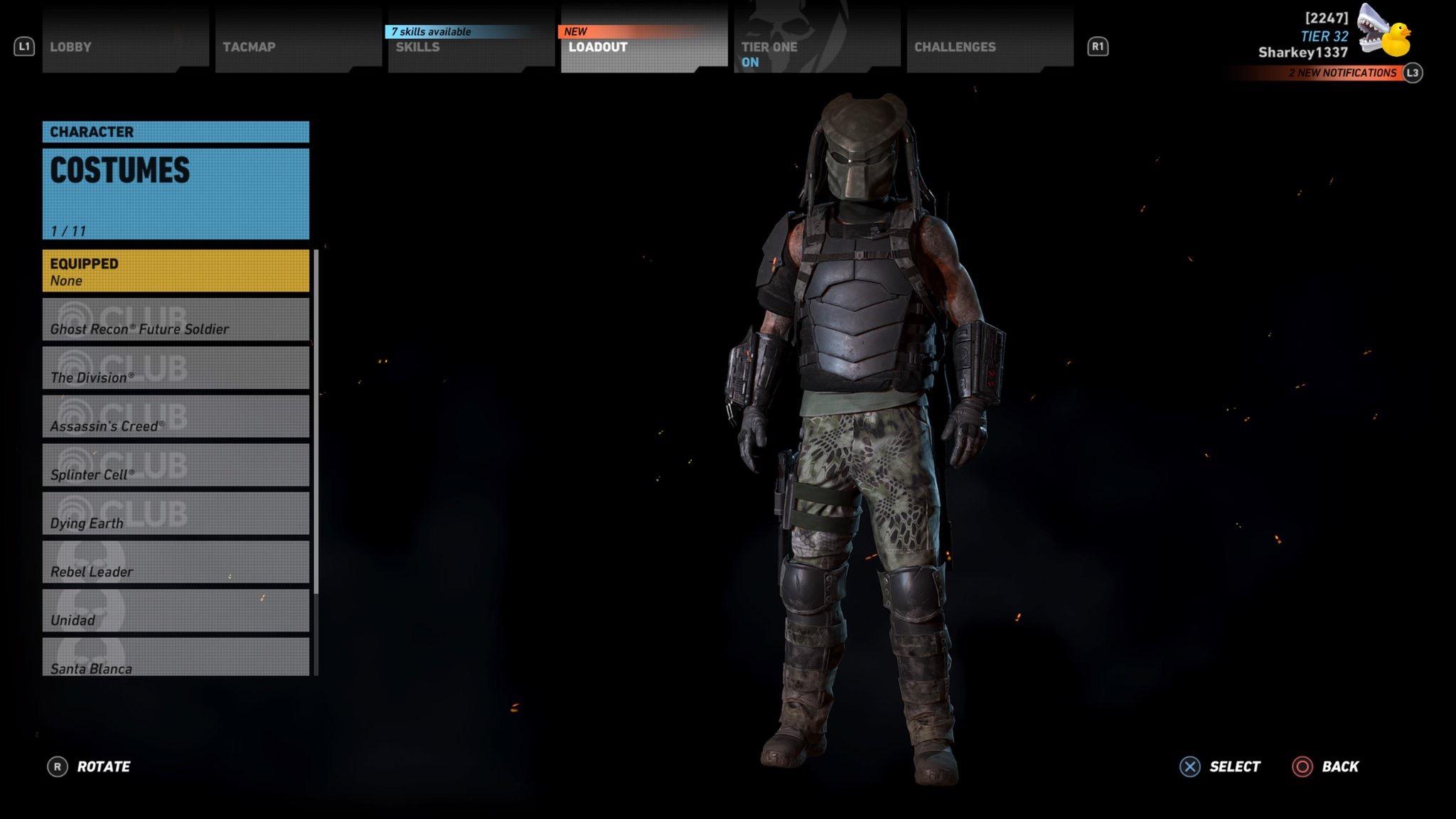 Ghost Recon Predator Wallpapers - Top Free Ghost Recon Predator ...