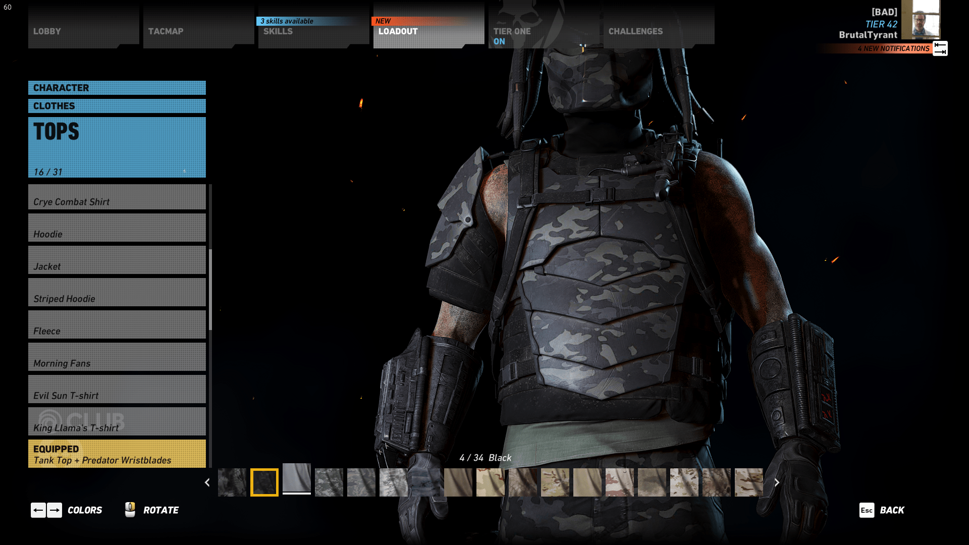 Ghost Recon Predator Wallpapers - Top Free Ghost Recon Predator ...