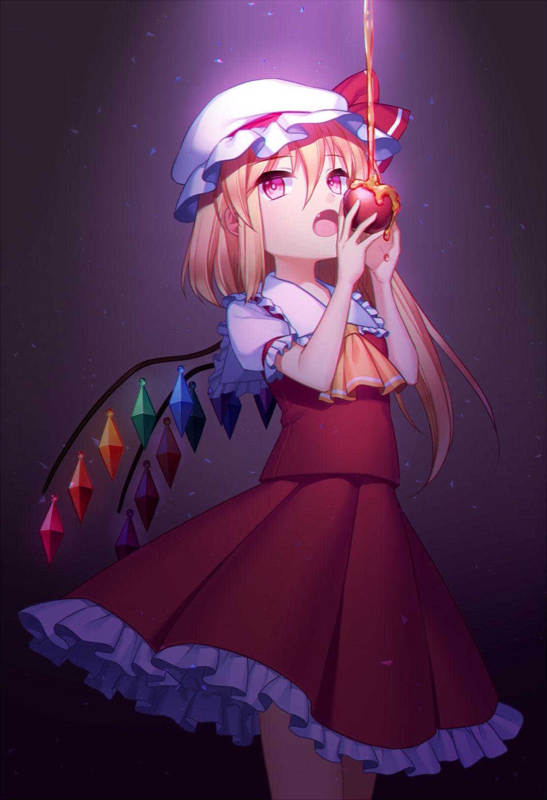 Touhou Phone Wallpapers - Top Free Touhou Phone Backgrounds ...