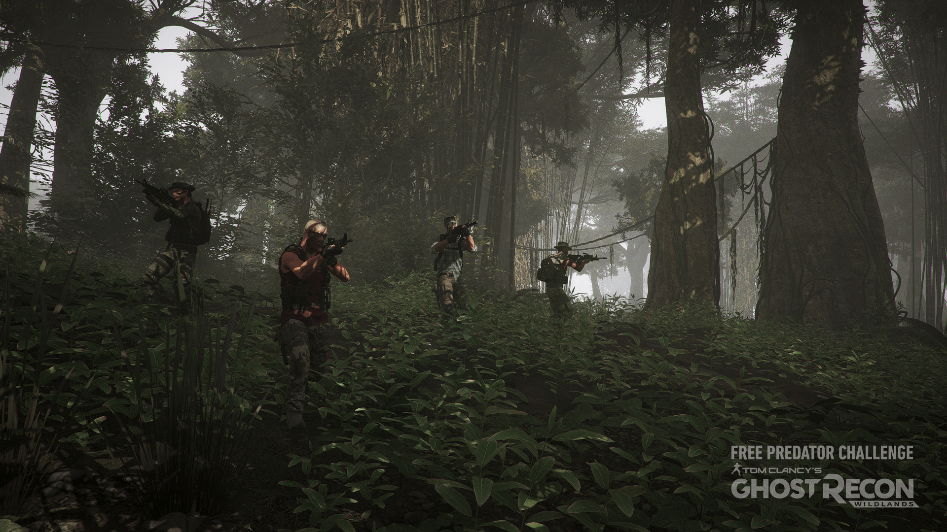 Ghost Recon Predator Wallpapers - Top Free Ghost Recon Predator ...