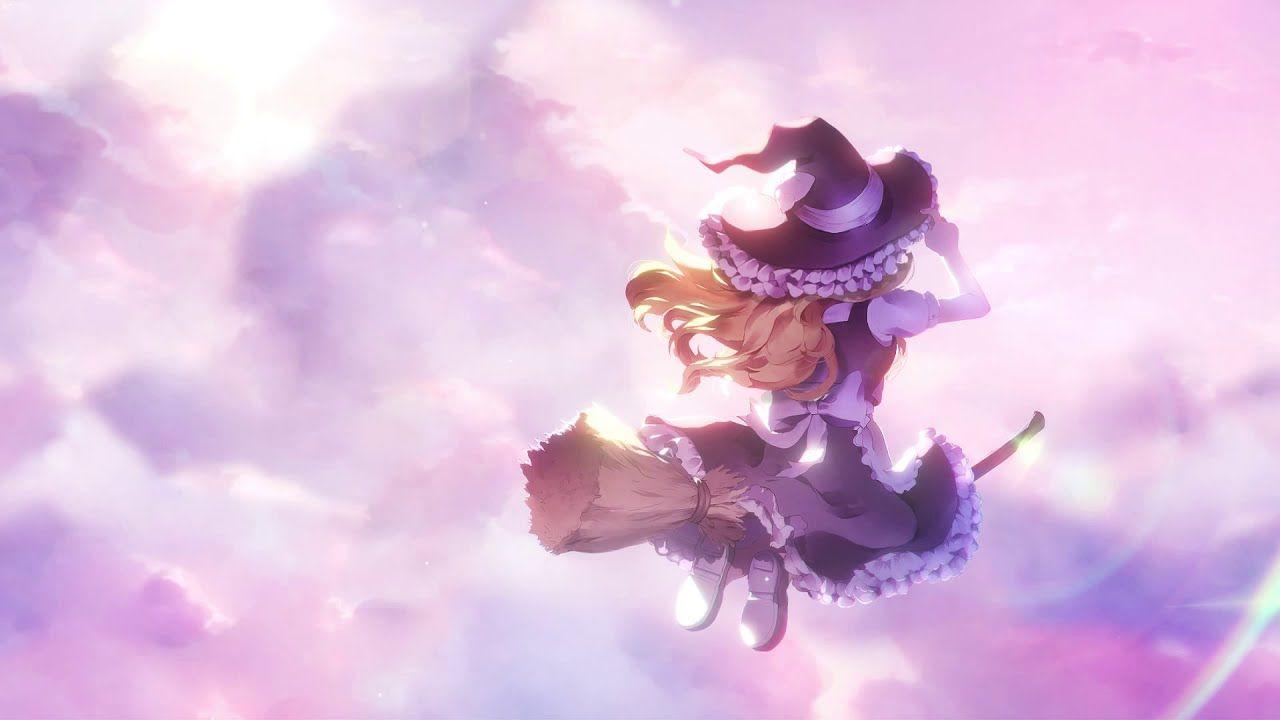 Gensokyo Wallpapers - Top Free Gensokyo Backgrounds - WallpaperAccess