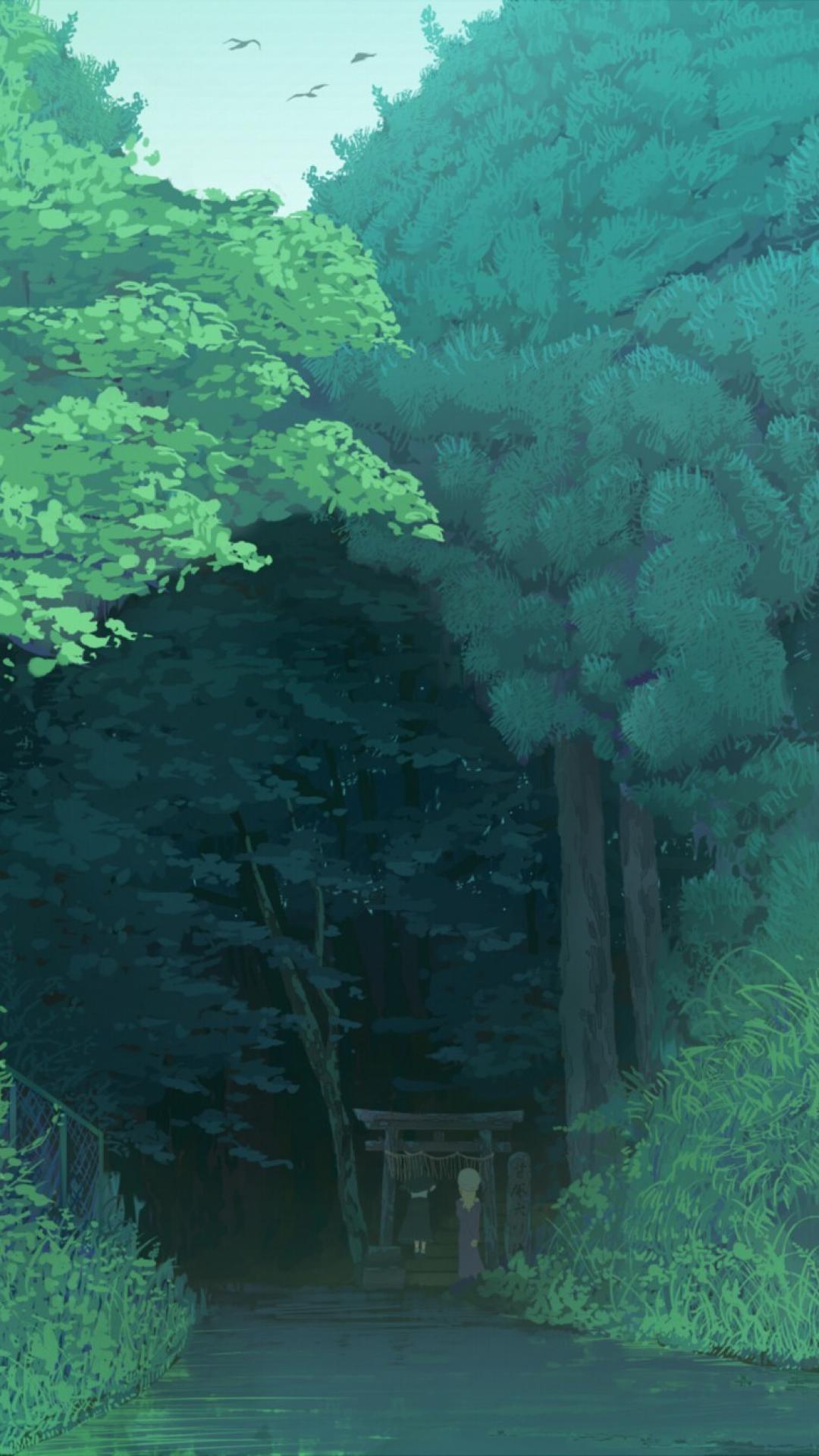 Touhou Phone Wallpapers - Top Free Touhou Phone Backgrounds ...