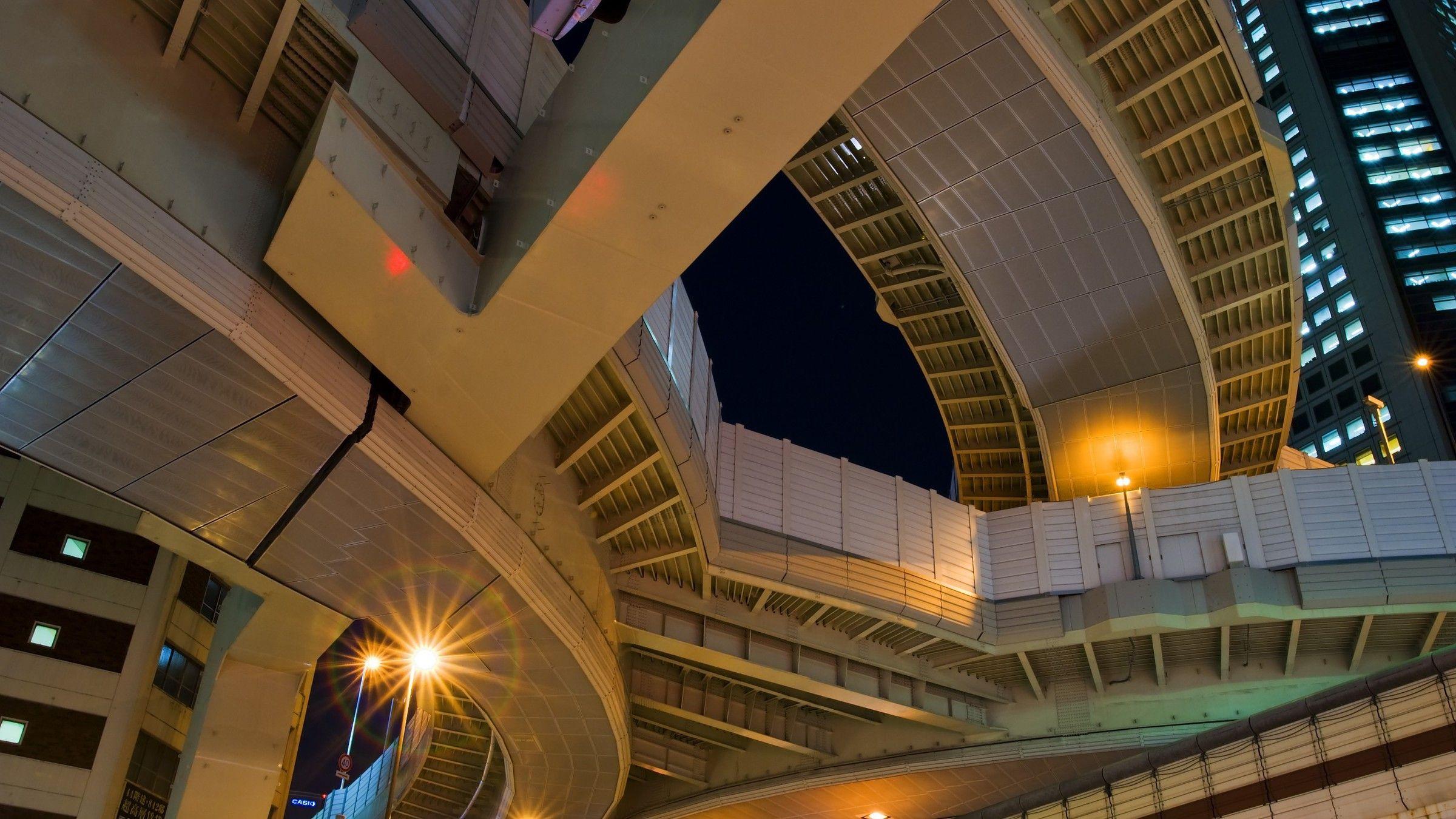 Tokyo Architecture Wallpapers - Top Free Tokyo Architecture Backgrounds ...