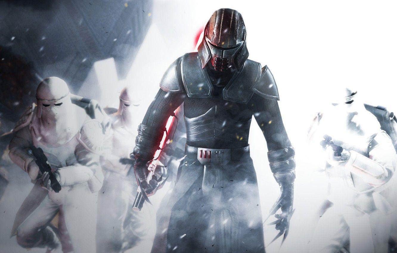 Starkiller 4K Wallpapers - Top Free Starkiller 4K Backgrounds ...