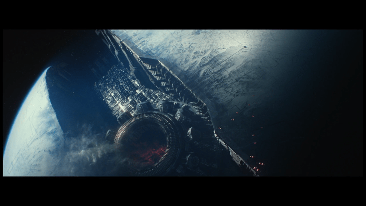 Starkiller 4K Wallpapers - Top Free Starkiller 4K Backgrounds ...