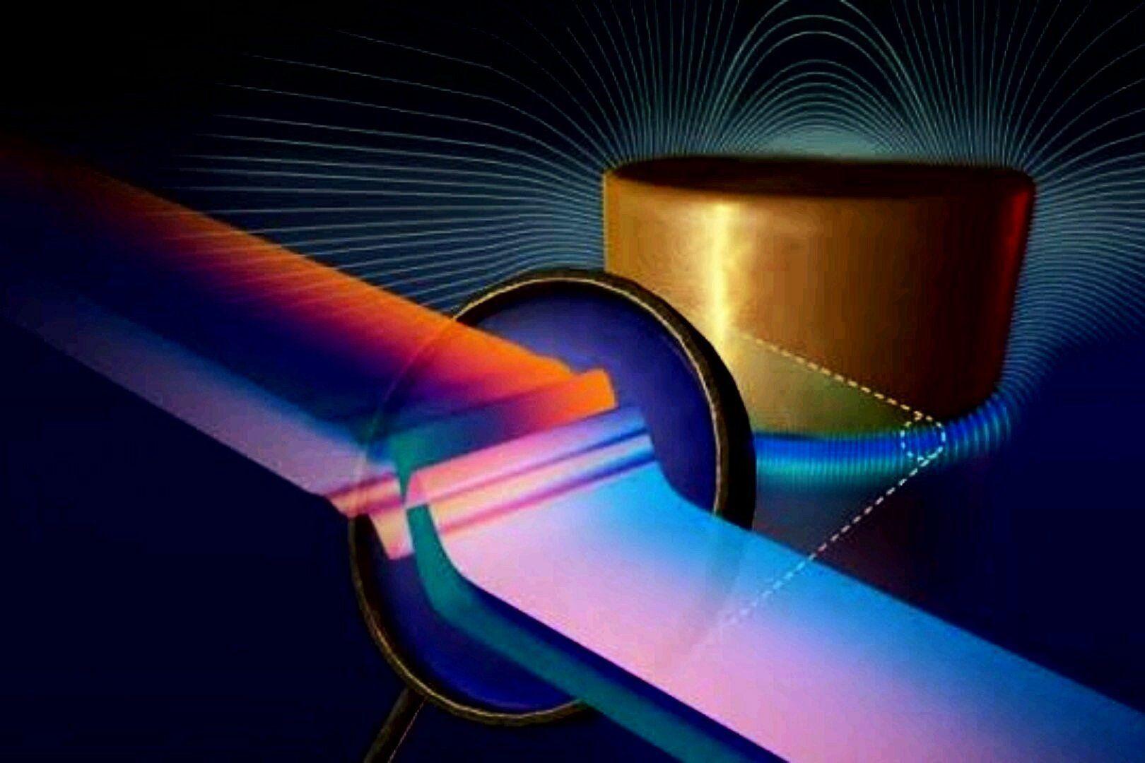 Electromagnetism Wallpapers - Top Free Electromagnetism Backgrounds ...