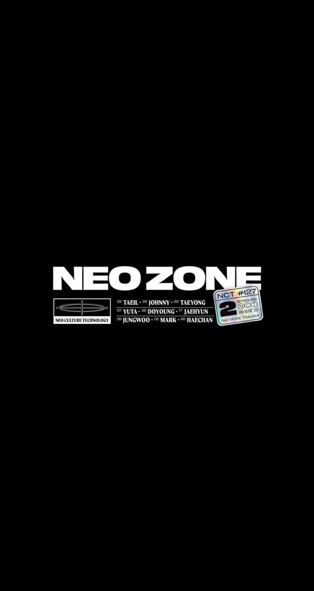 Neo Zone Wallpapers - Top Free Neo Zone Backgrounds - WallpaperAccess