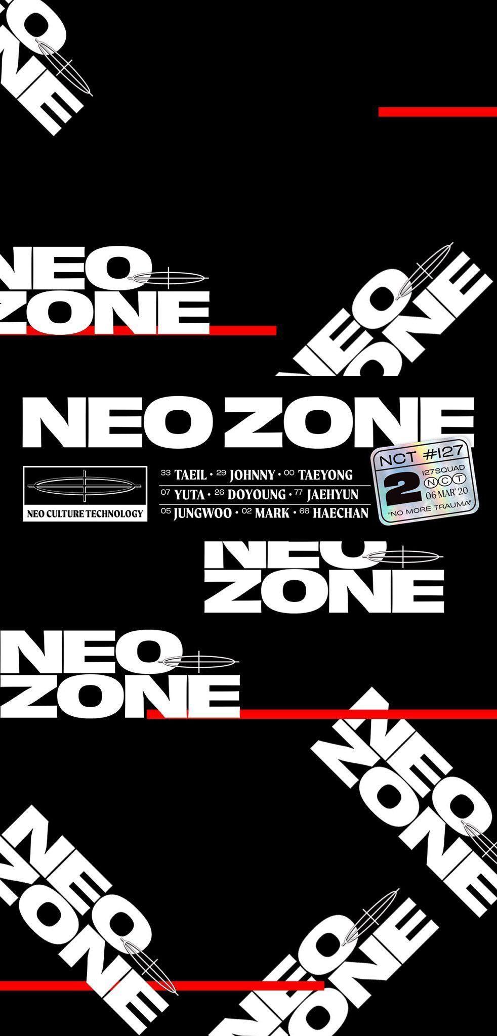Neo Zone Wallpapers - Top Free Neo Zone Backgrounds - WallpaperAccess