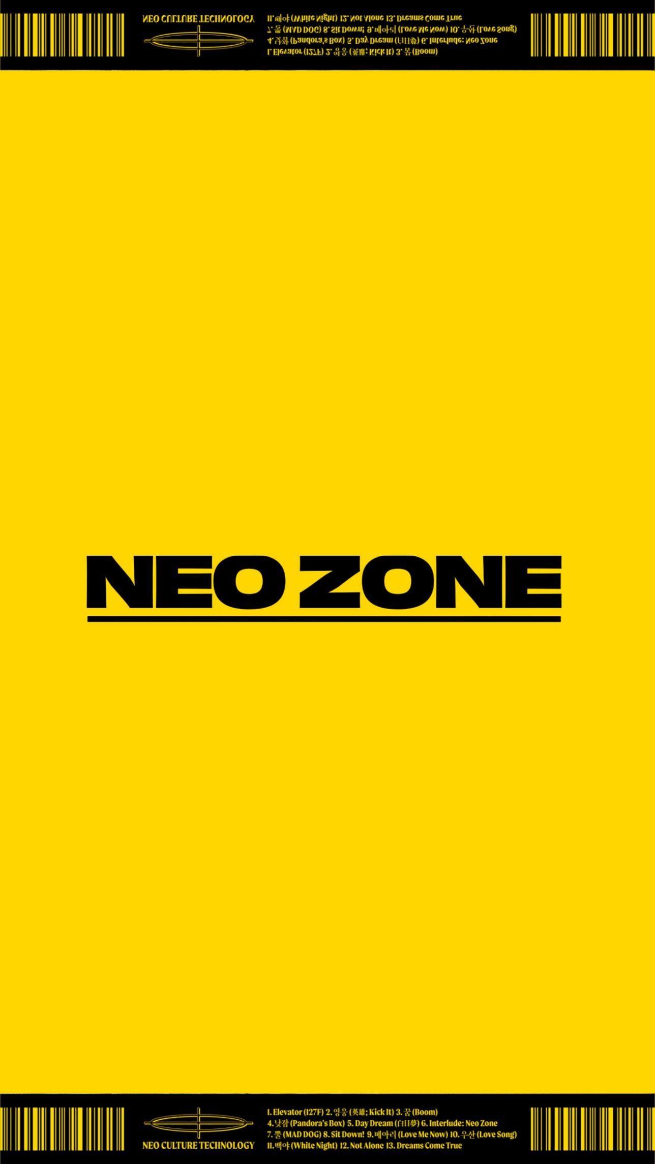 Neo Zone Wallpapers - Top Free Neo Zone Backgrounds - WallpaperAccess