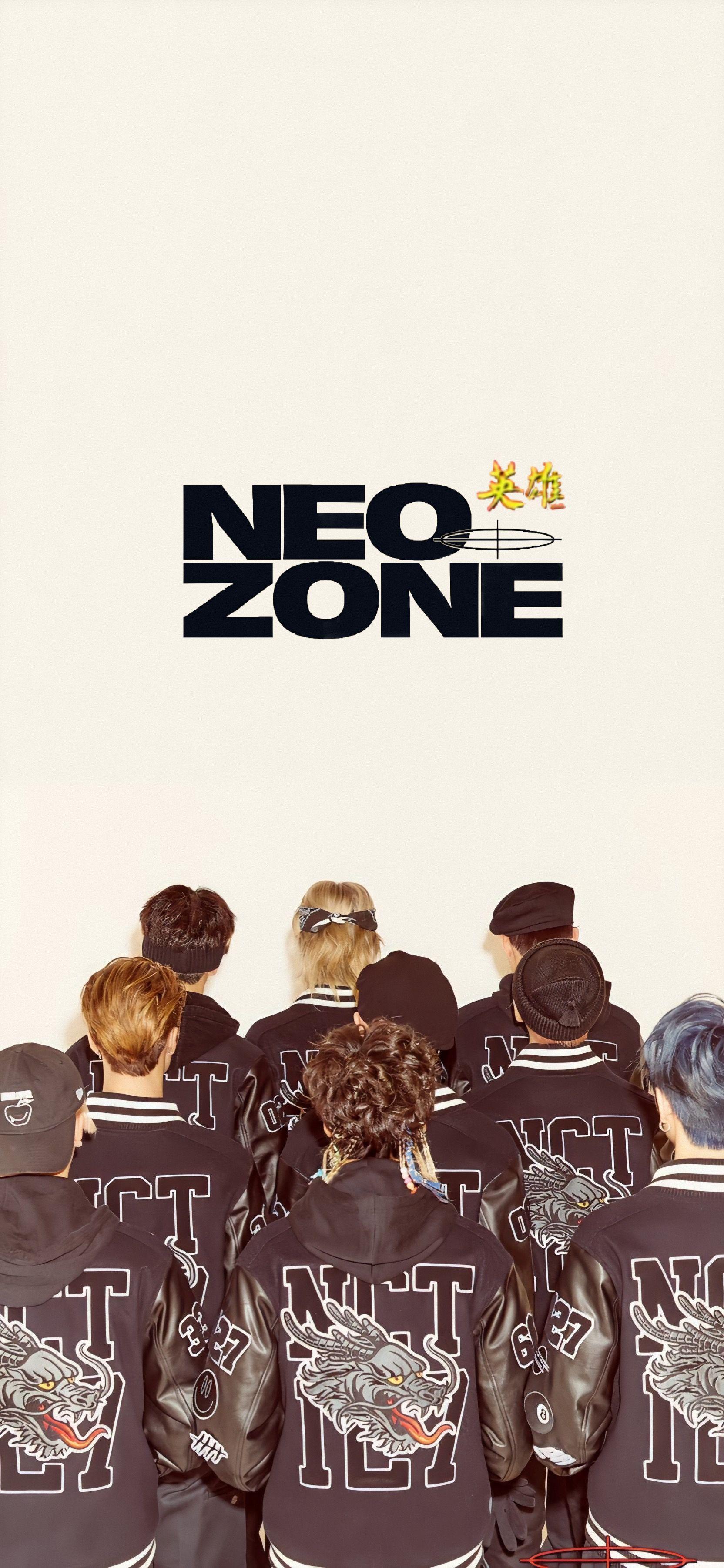 Neo Zone Wallpapers - Top Free Neo Zone Backgrounds - WallpaperAccess