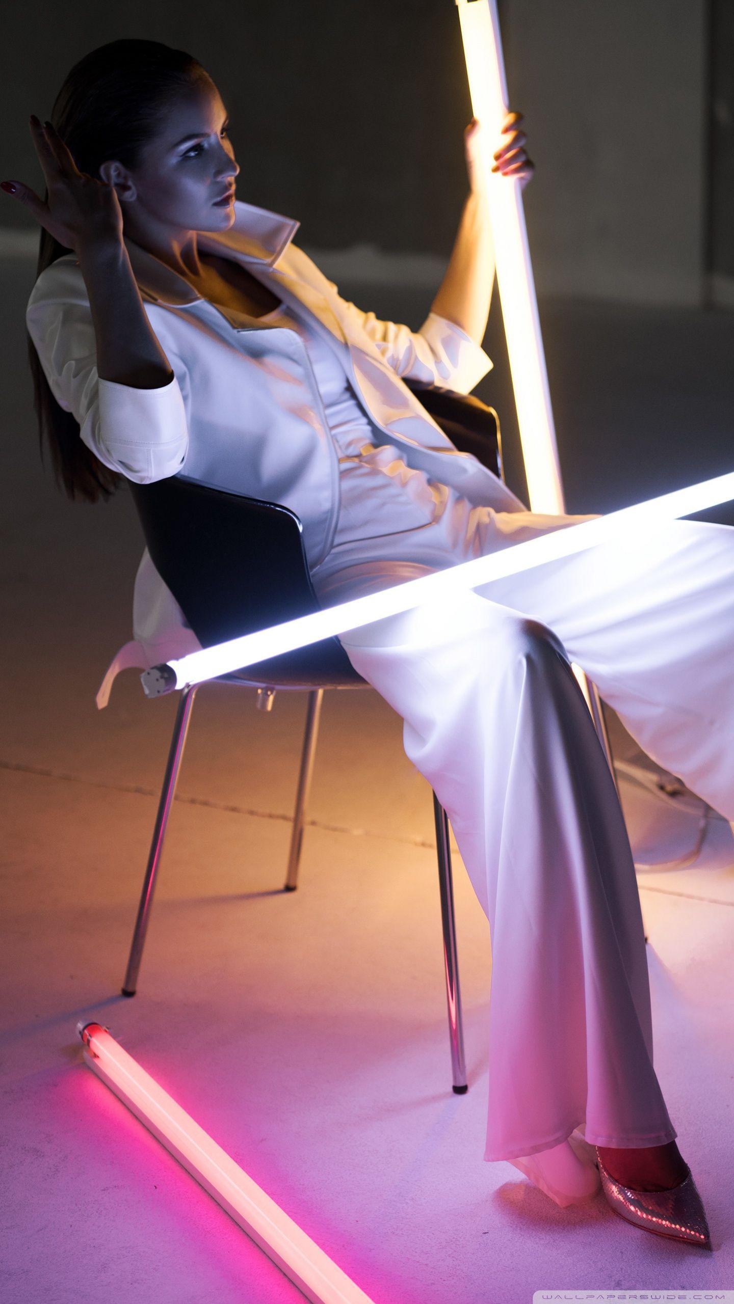 Neon Fashion Wallpapers - Top Free Neon Fashion Backgrounds ...