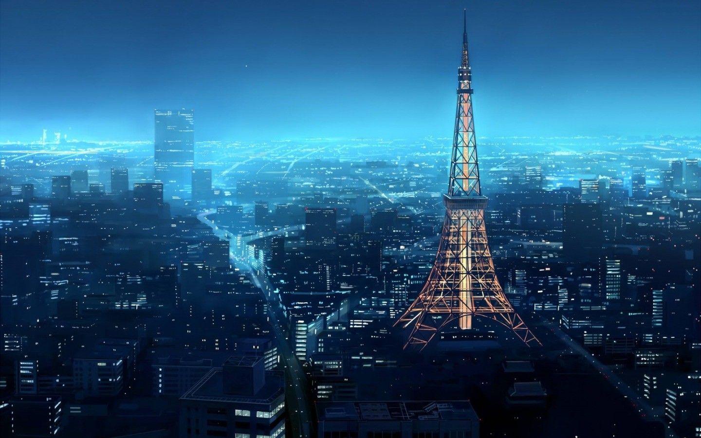 Tokyo Architecture Wallpapers - Top Free Tokyo Architecture Backgrounds ...