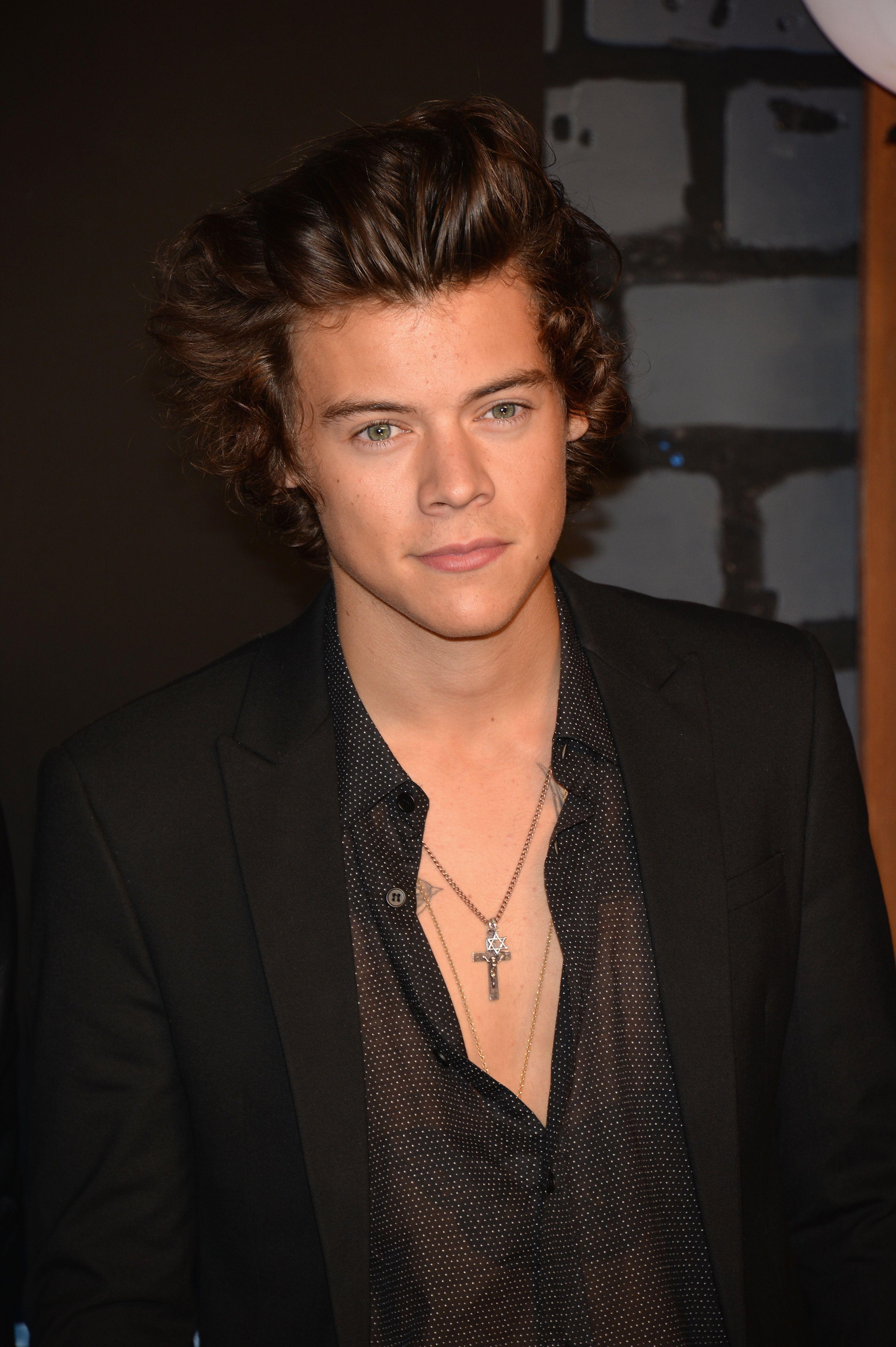 Harry Styles Cute Wallpapers - Top Free Harry Styles Cute Backgrounds ...