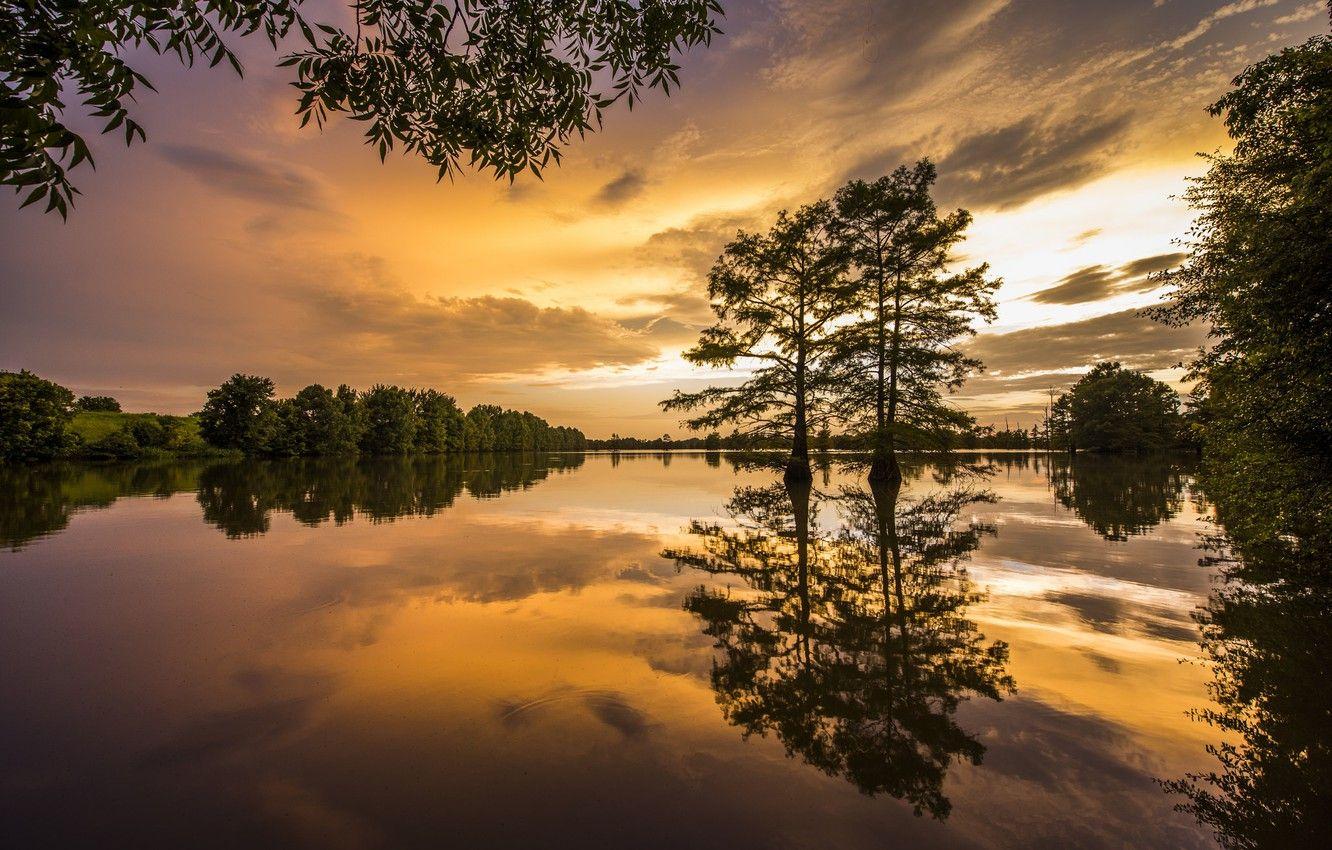 Mississippi River Wallpapers - Top Free Mississippi River Backgrounds ...