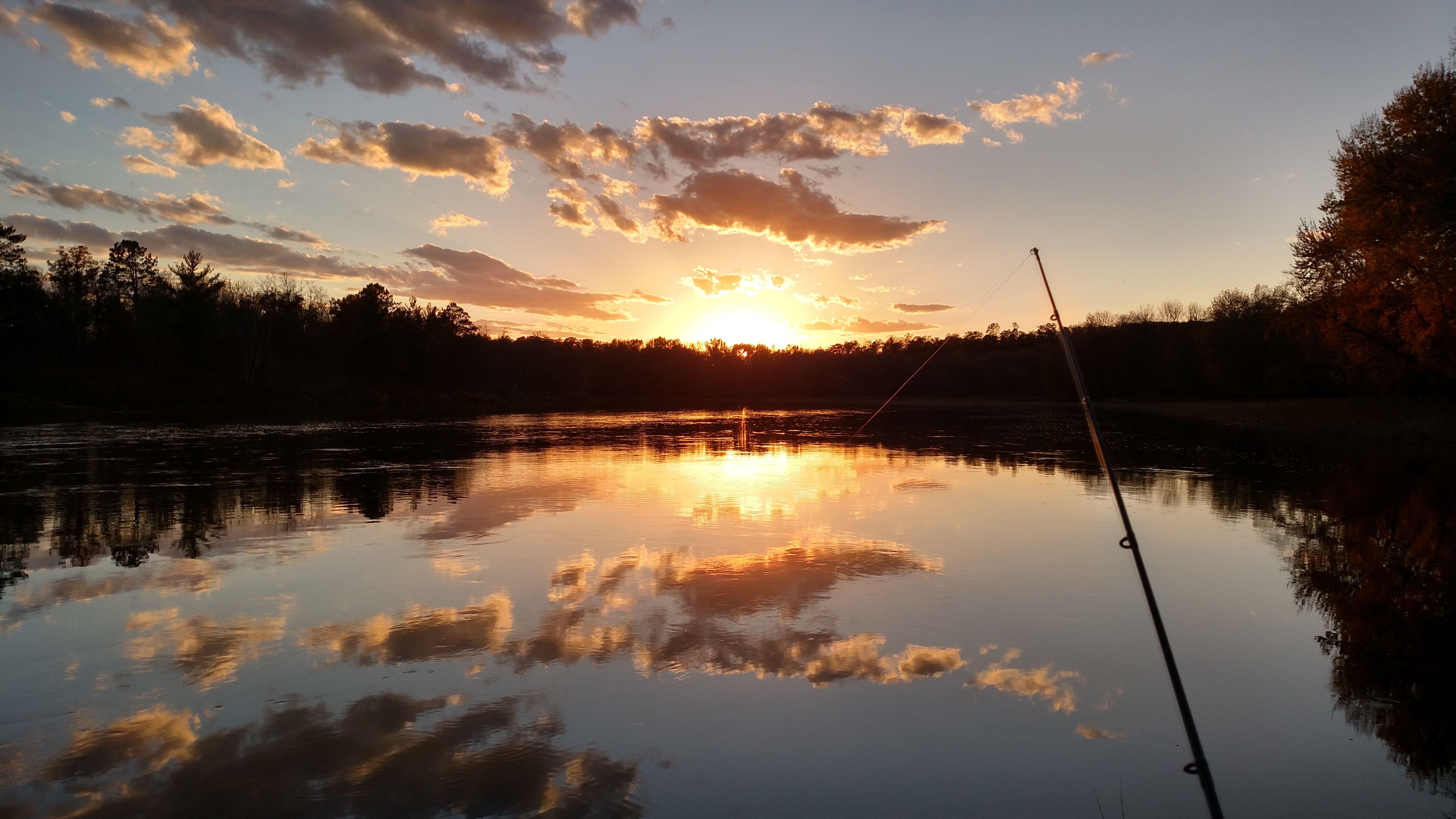 Mississippi River Wallpapers - Top Free Mississippi River Backgrounds ...