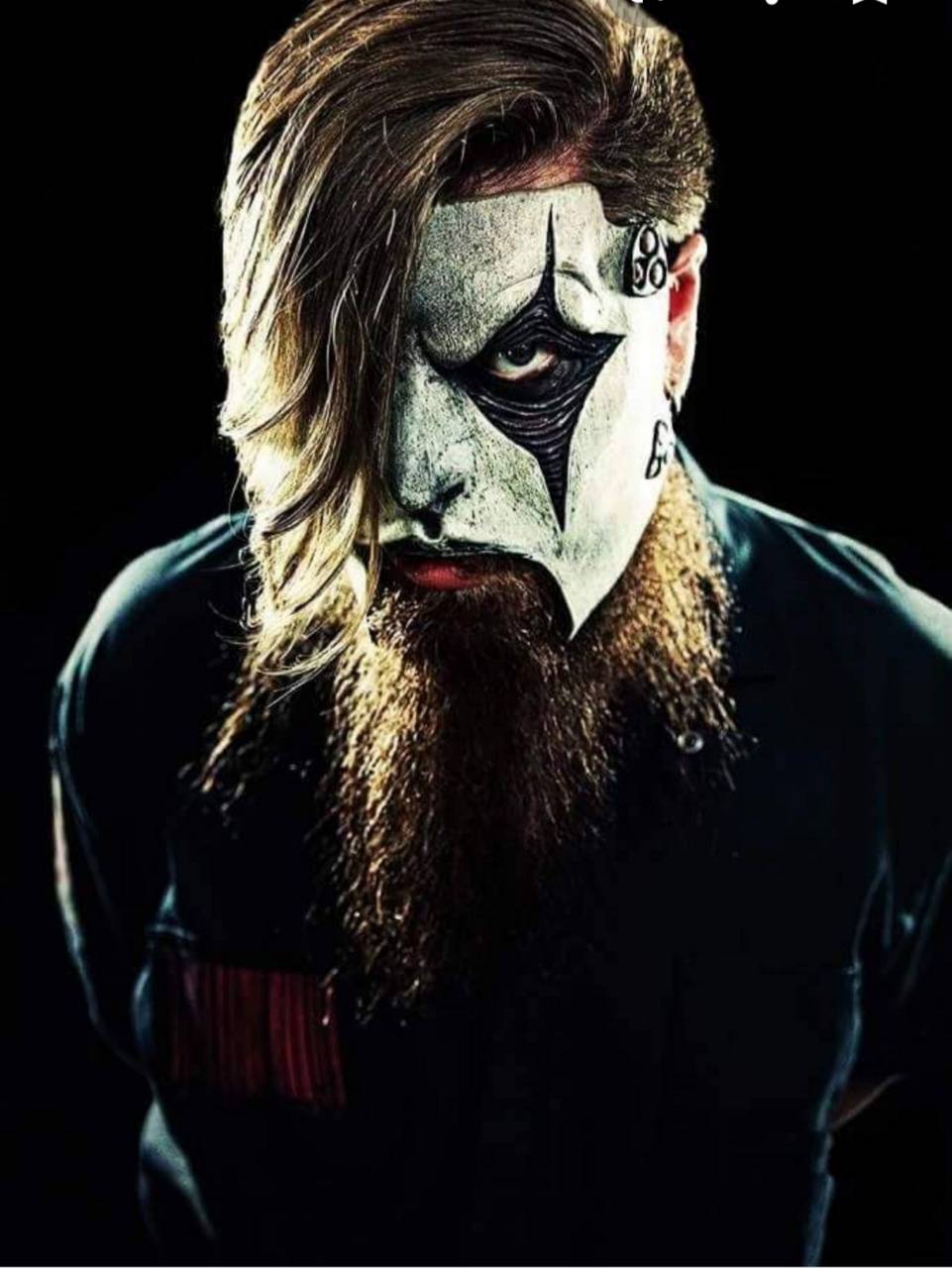 Jim Root Slipknot Wallpapers - Top Free Jim Root Slipknot Backgrounds ...