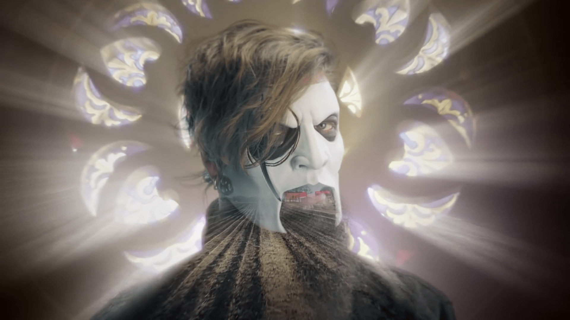 Jim Root Slipknot Wallpapers - Top Free Jim Root Slipknot Backgrounds ...