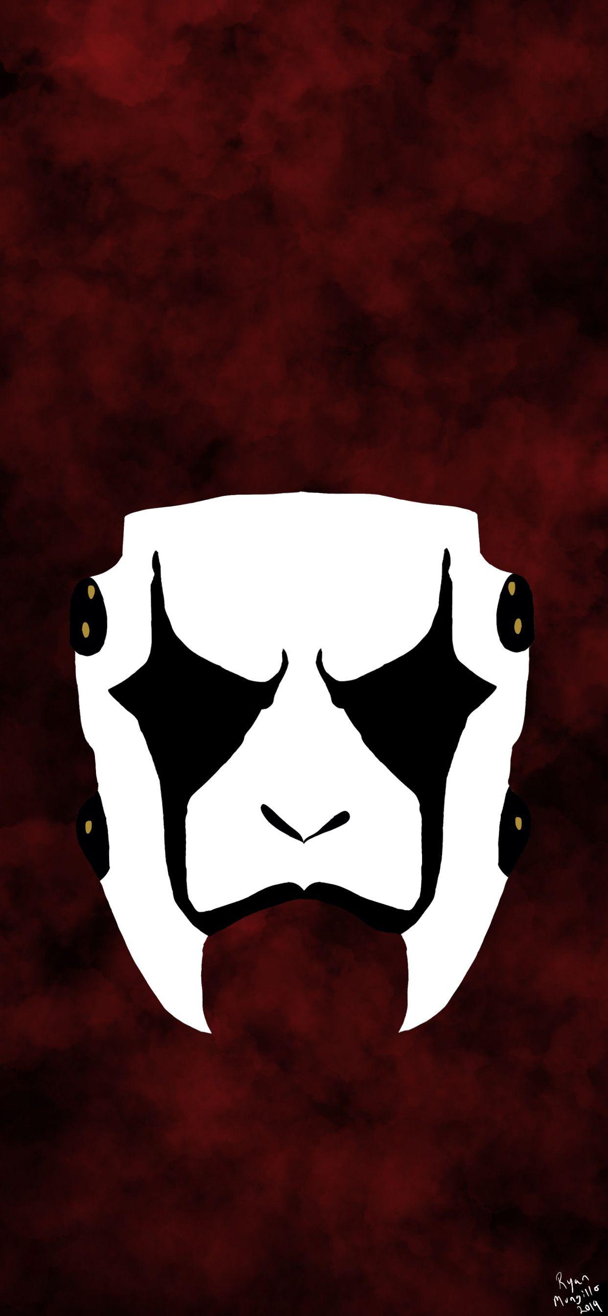 Jim Root Slipknot Wallpapers - Top Free Jim Root Slipknot Backgrounds ...