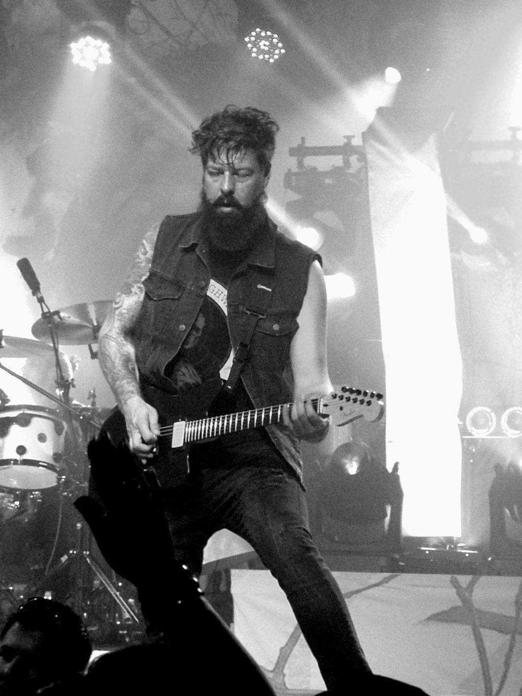 Jim Root Slipknot Wallpapers - Top Free Jim Root Slipknot Backgrounds ...